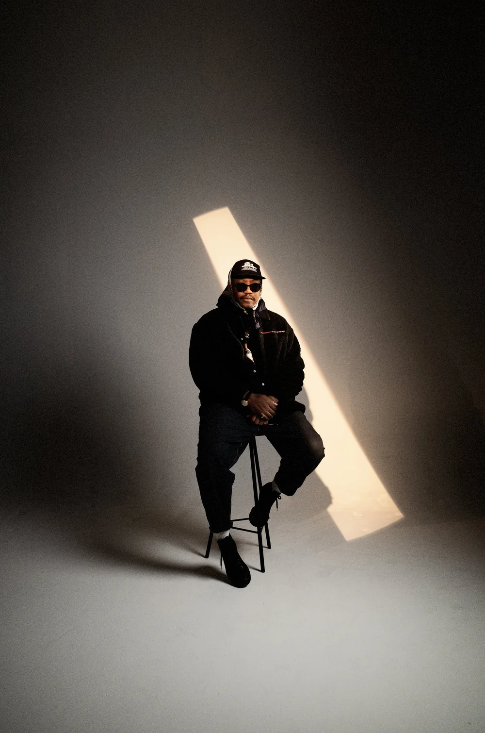 Unveiling Kevin Morosky: Multi-Disciplinary Creative & Author of 'Black ...