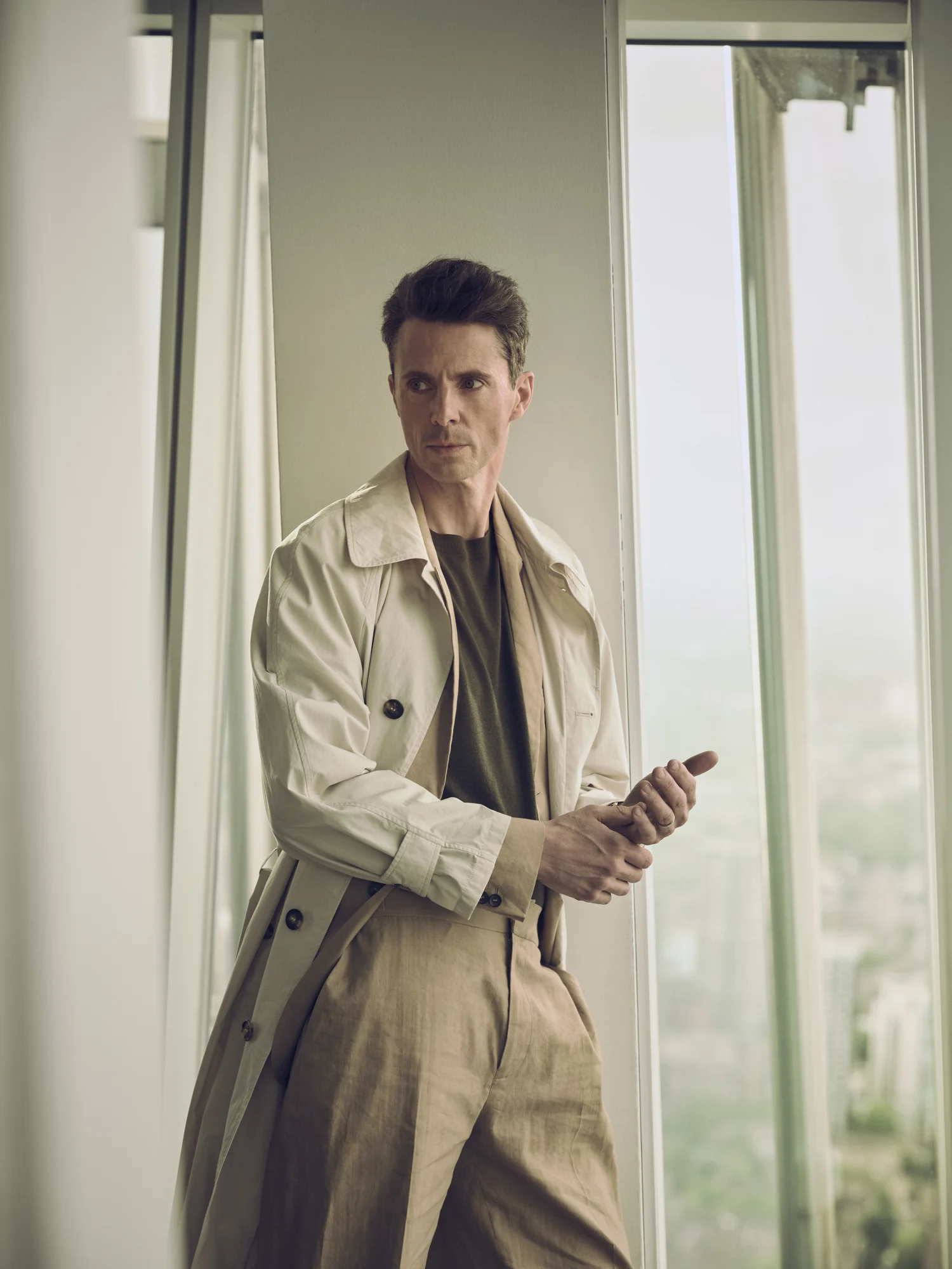 Press Archive for 2025 – Chasing Matthew Goode