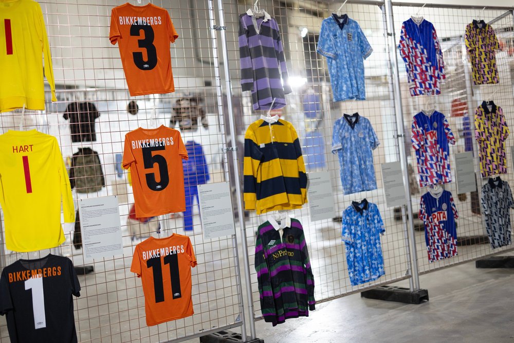 Umbro 100: Exploring the Evolution of Sportswear and Fashion Collabs ...