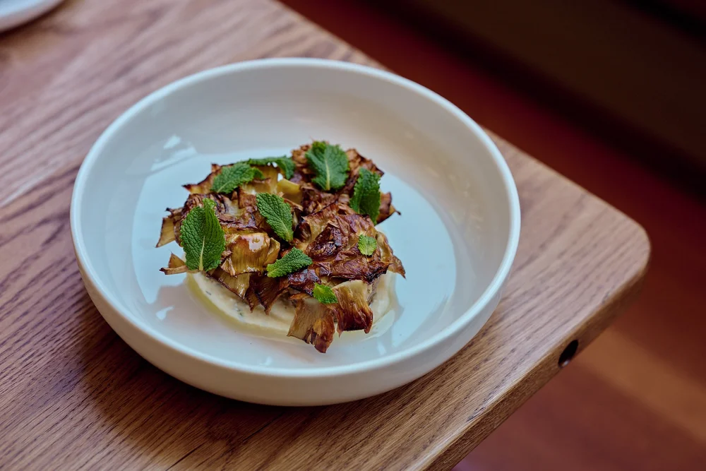 Lupa Highbury Review: Roman Comfort Food & Pasta at London’s ...