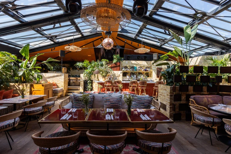 THE RAKISH GENT PRINT ISSUE 4 - KOKO and The House of KOKO private ...