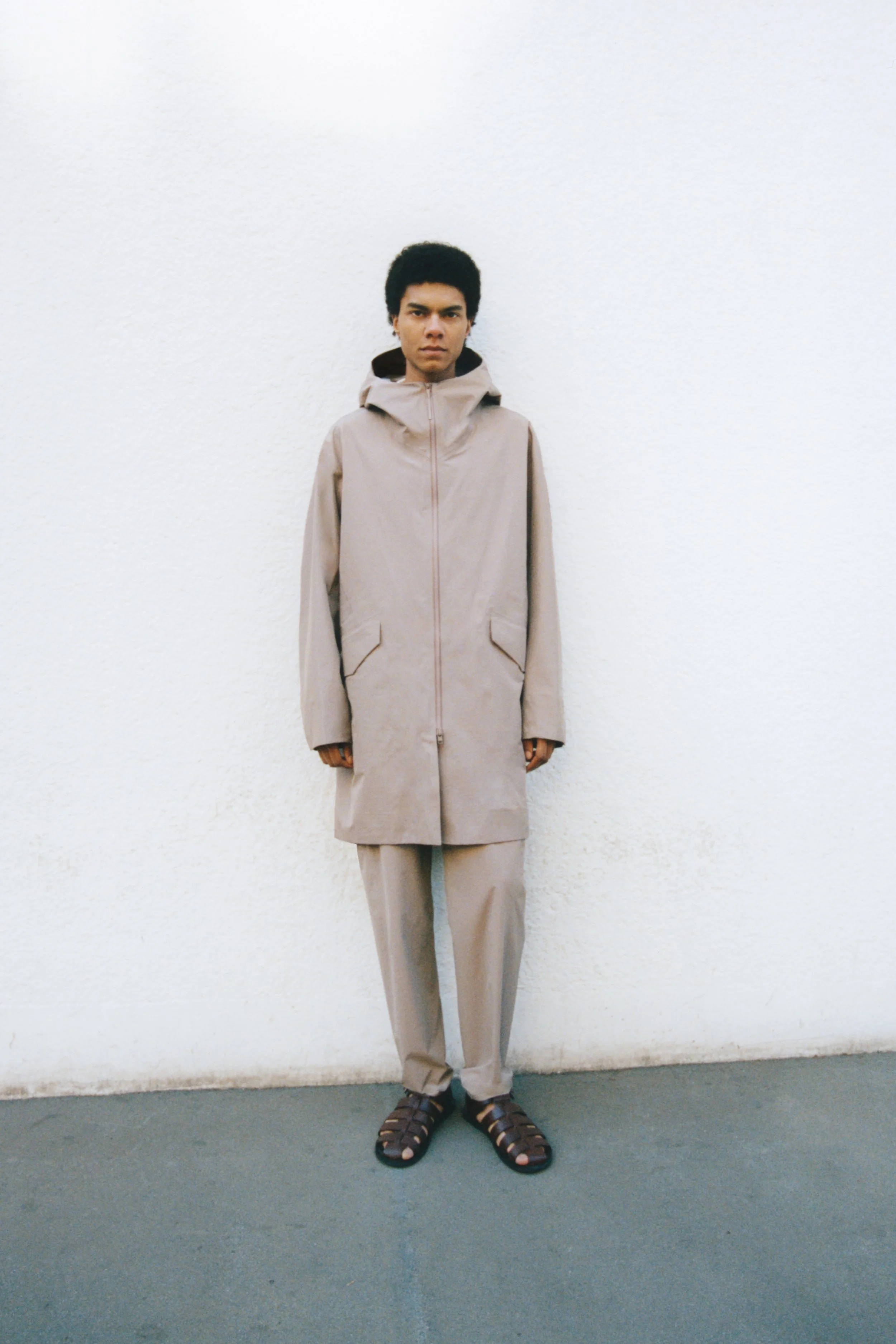 Veilance (Arc'teryx) launches SS24 collection — The Rakish Gent