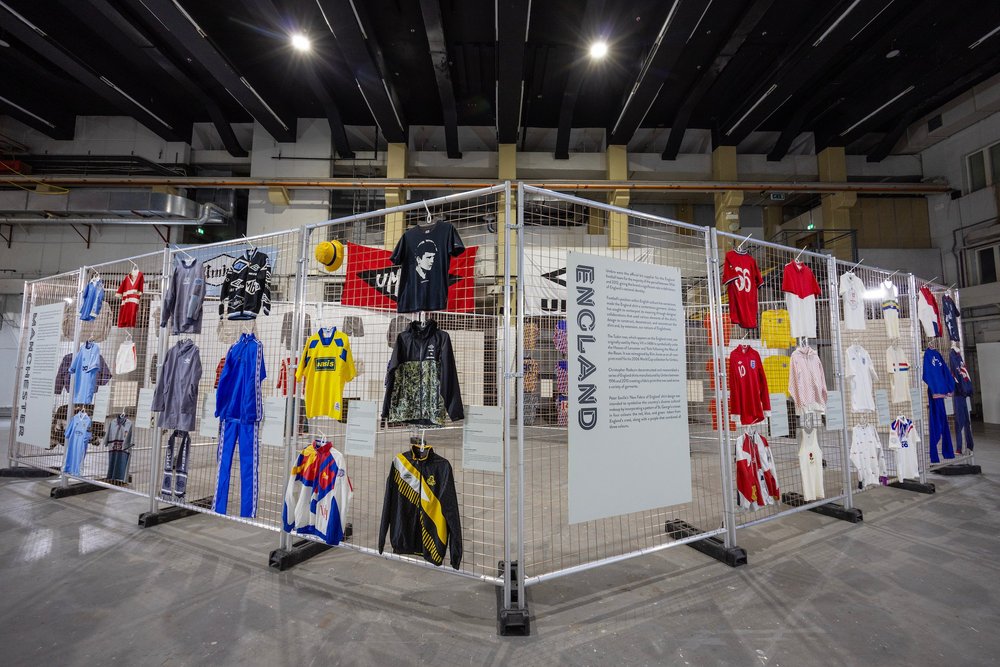 Umbro 100: Exploring the Evolution of Sportswear and Fashion Collabs ...