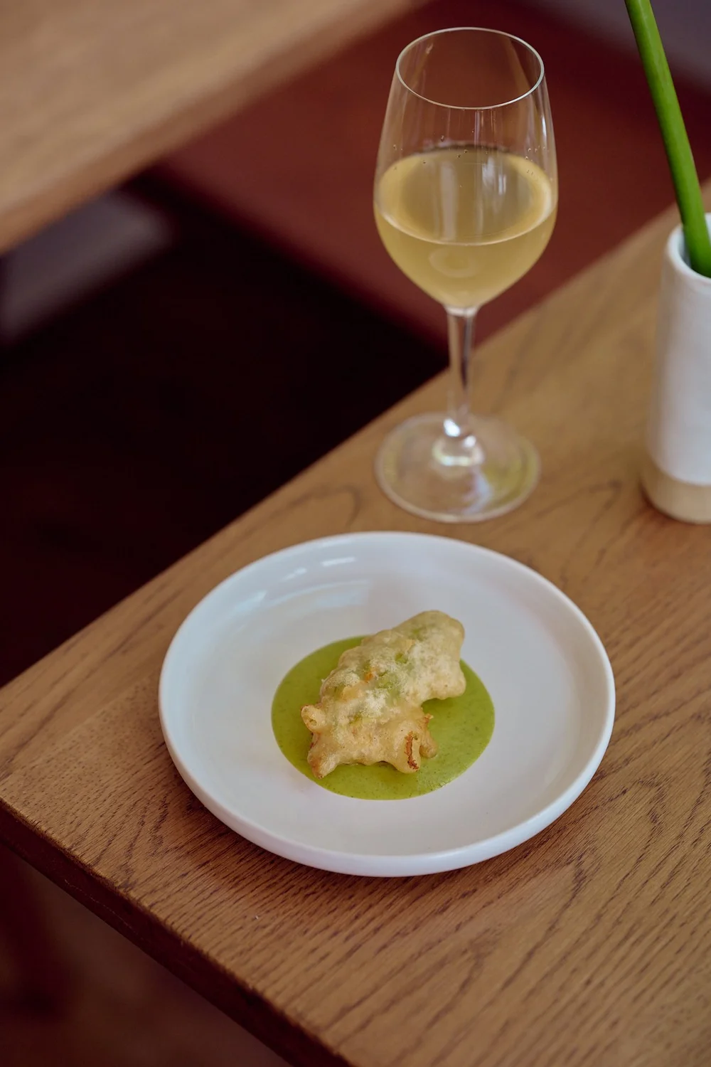 Lupa Highbury Review: Roman Comfort Food & Pasta at London’s ...