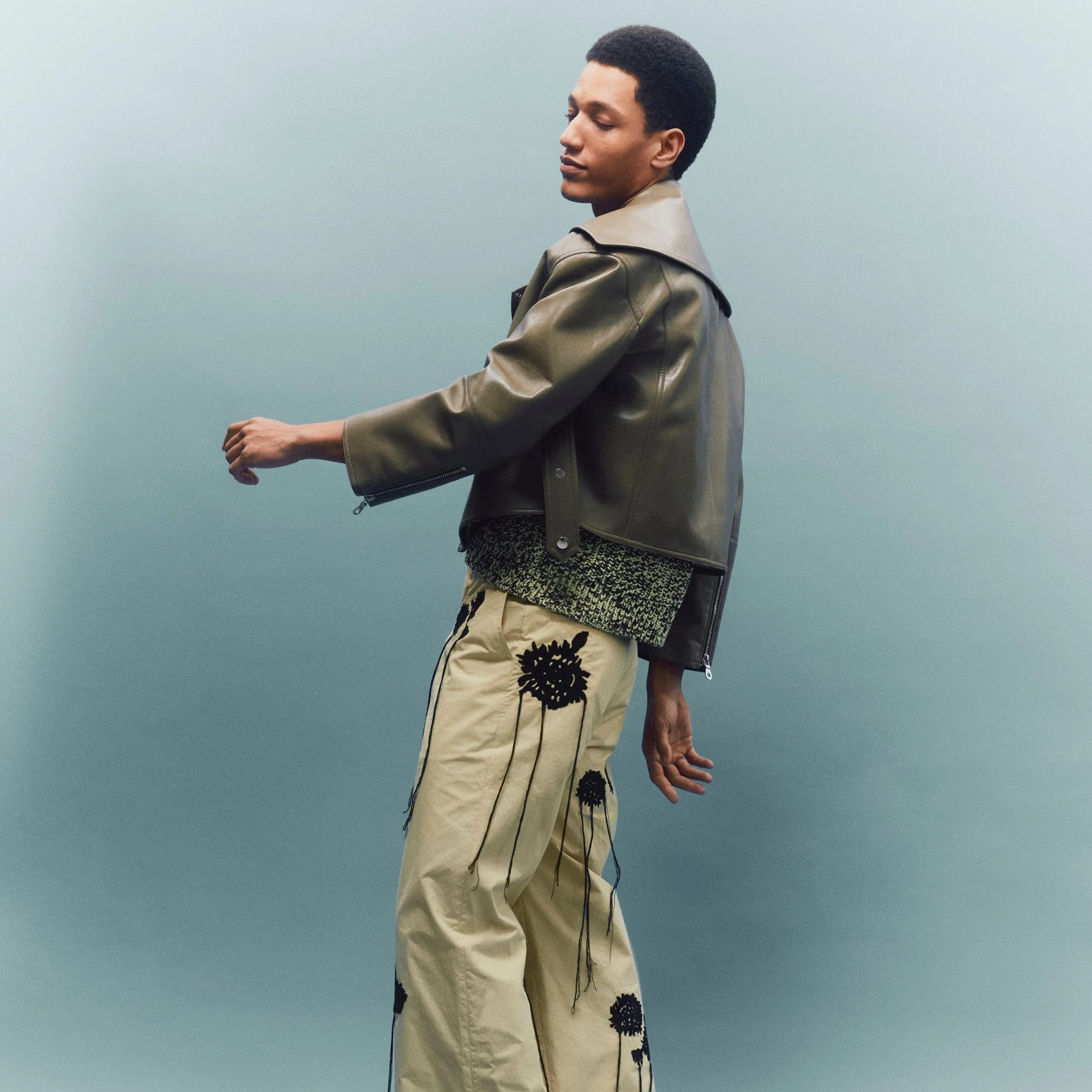 Index — The Rakish Gent