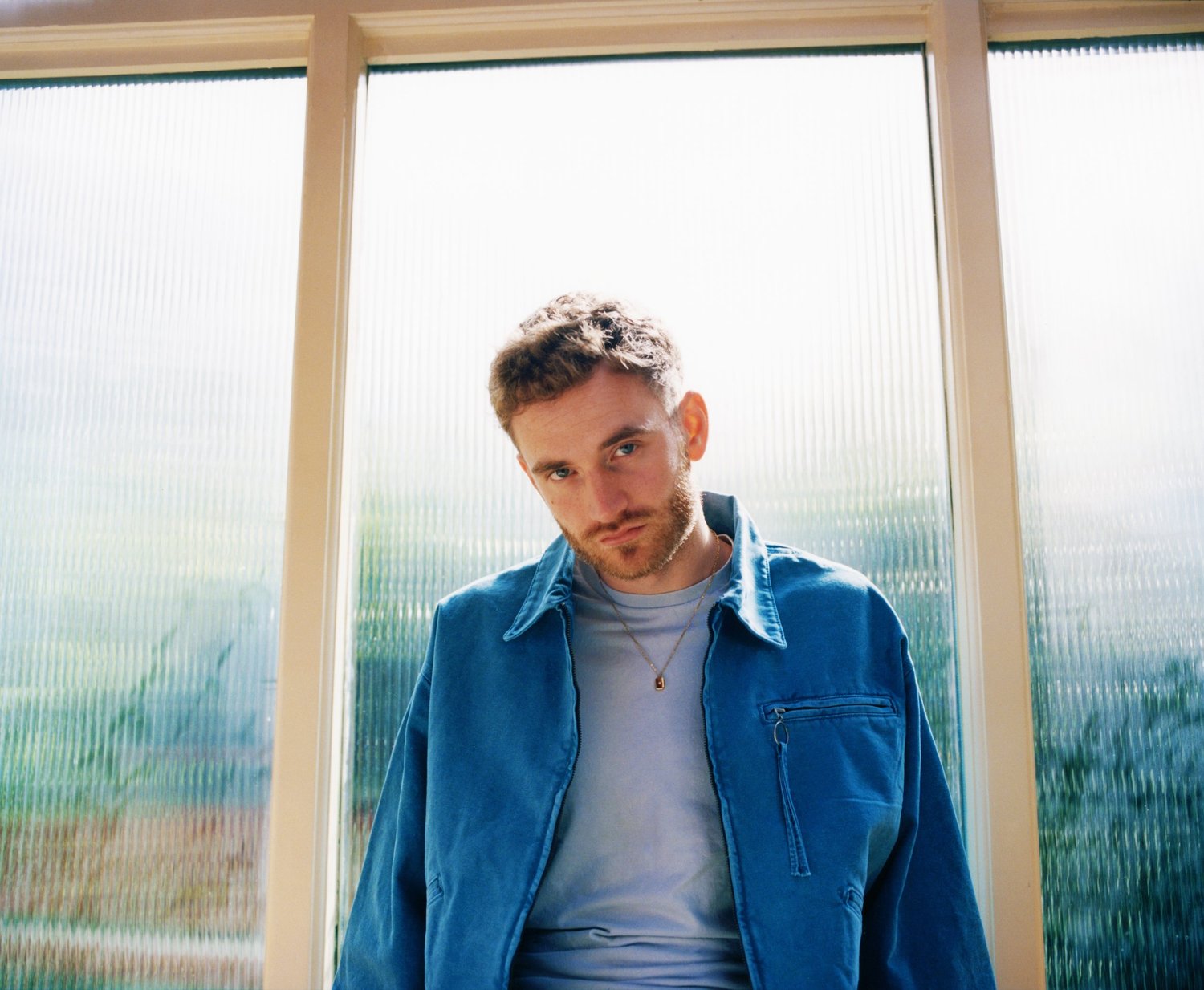 Tom Misch shares new single Insecure — The Rakish Gent