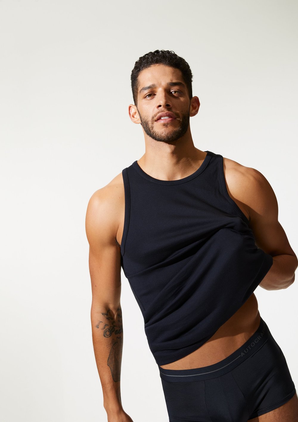 M&S menswear essentials - new underwear and socks from Marks & Spencer ...