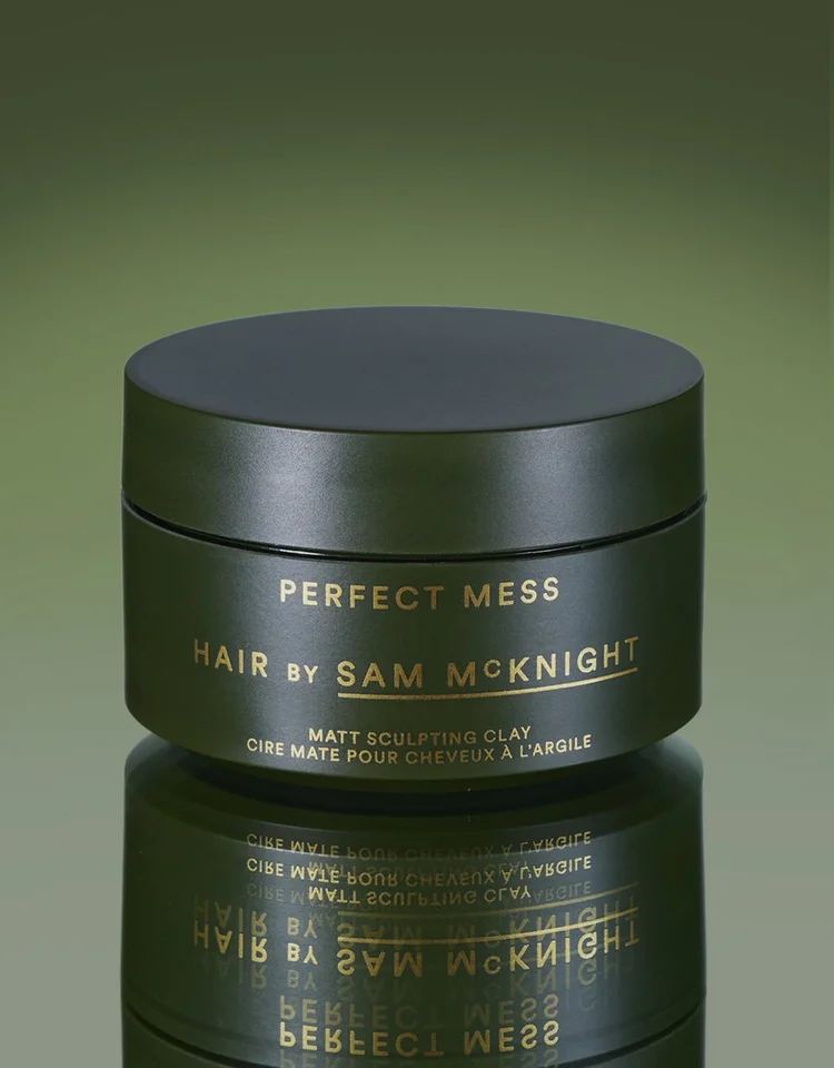 Sam McKnight: Iconic Hairdresser’s Journey, Celebrity Styles ...