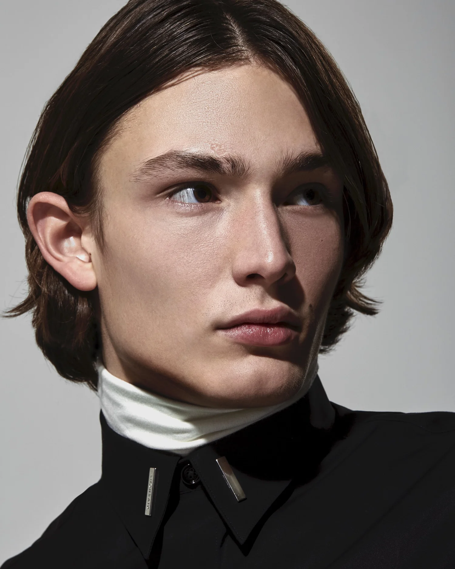 LOUIS — The Rakish Gent