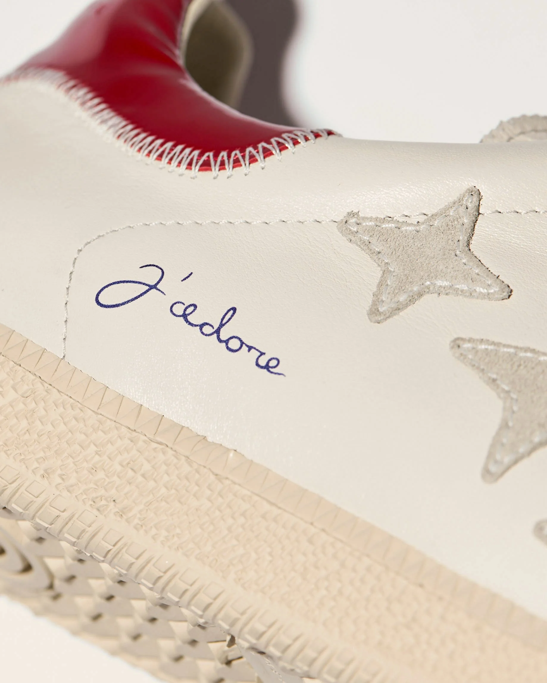 Duke + Dexter Reinvents the Classic GAT Sneaker with Luxe Materials ...