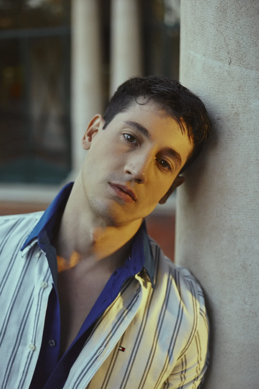 Voyage - The Rakish Gent Issue 3 - new print magazine with model ...