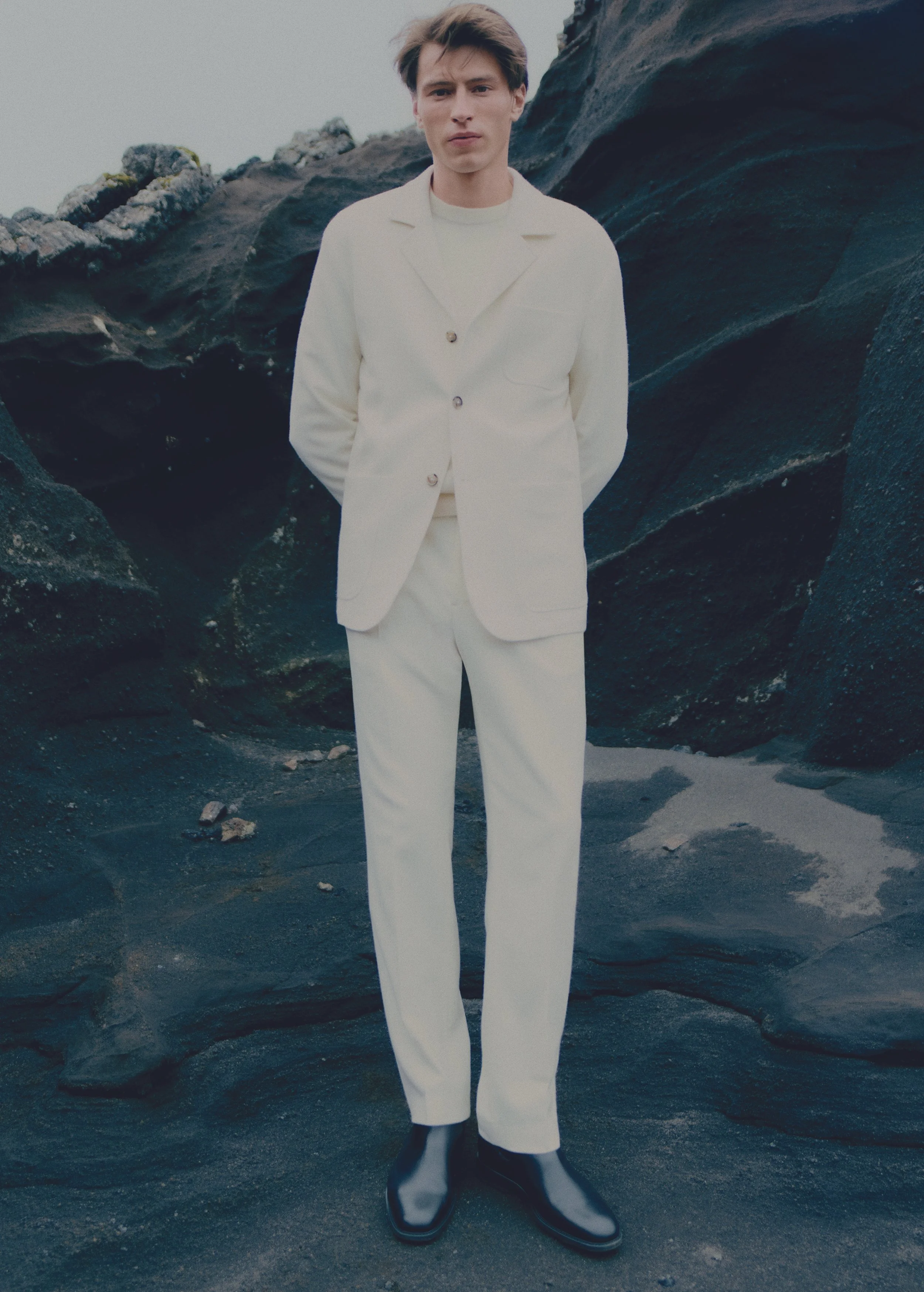 Mango Man Selection Collection: Timeless Men's Fashion with Premium ...