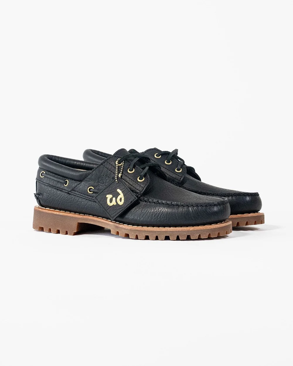 Uniform Display x Timberland Reimagine the 3-Eye Lug Shoe for a ...