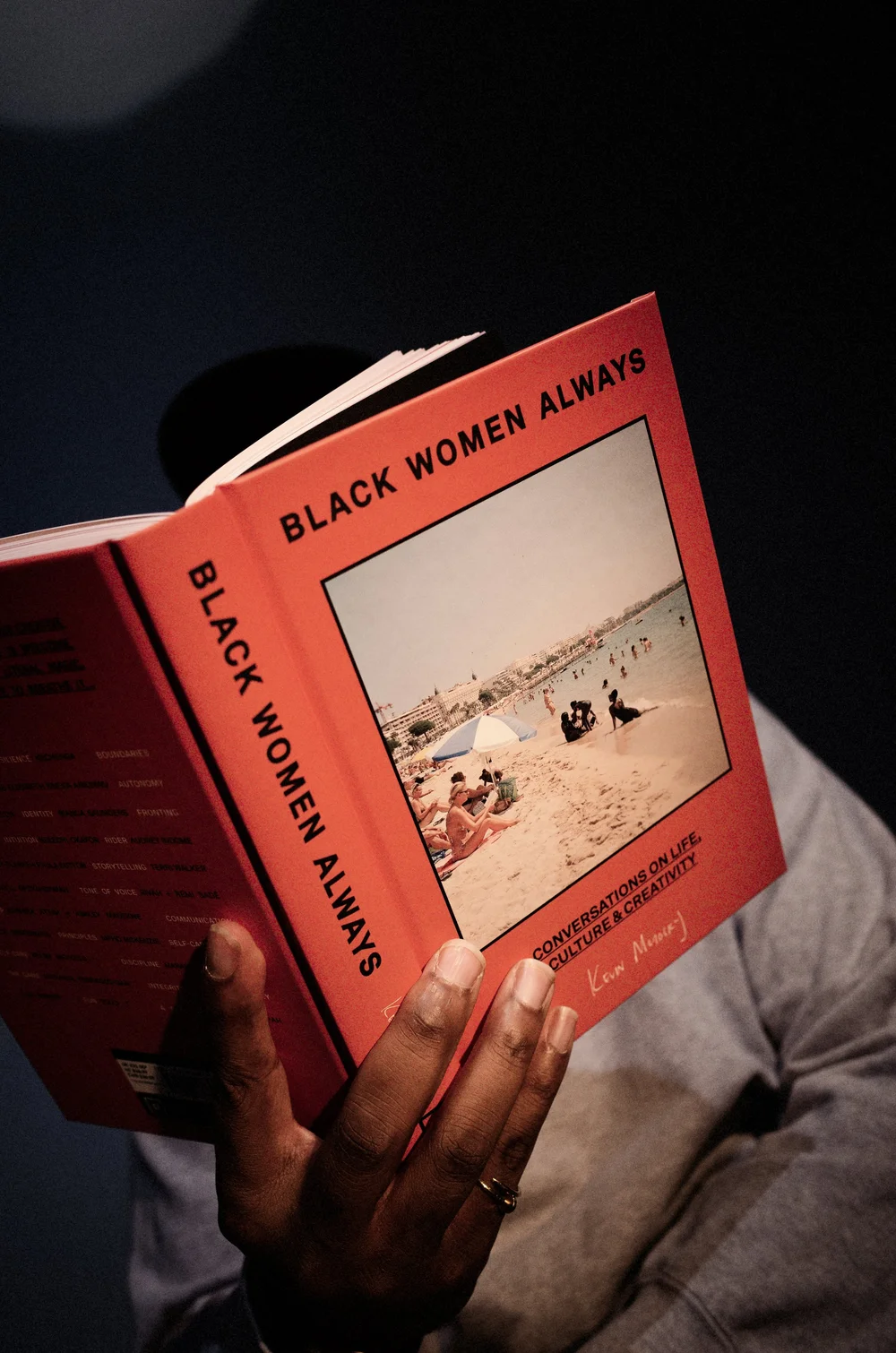 Unveiling Kevin Morosky: Multi-Disciplinary Creative & Author of 'Black ...
