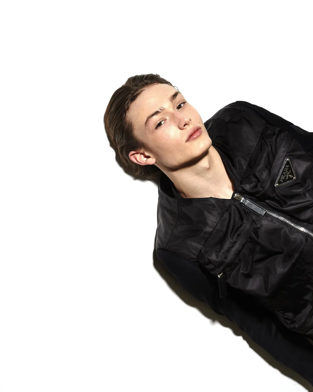 LOUIS — The Rakish Gent