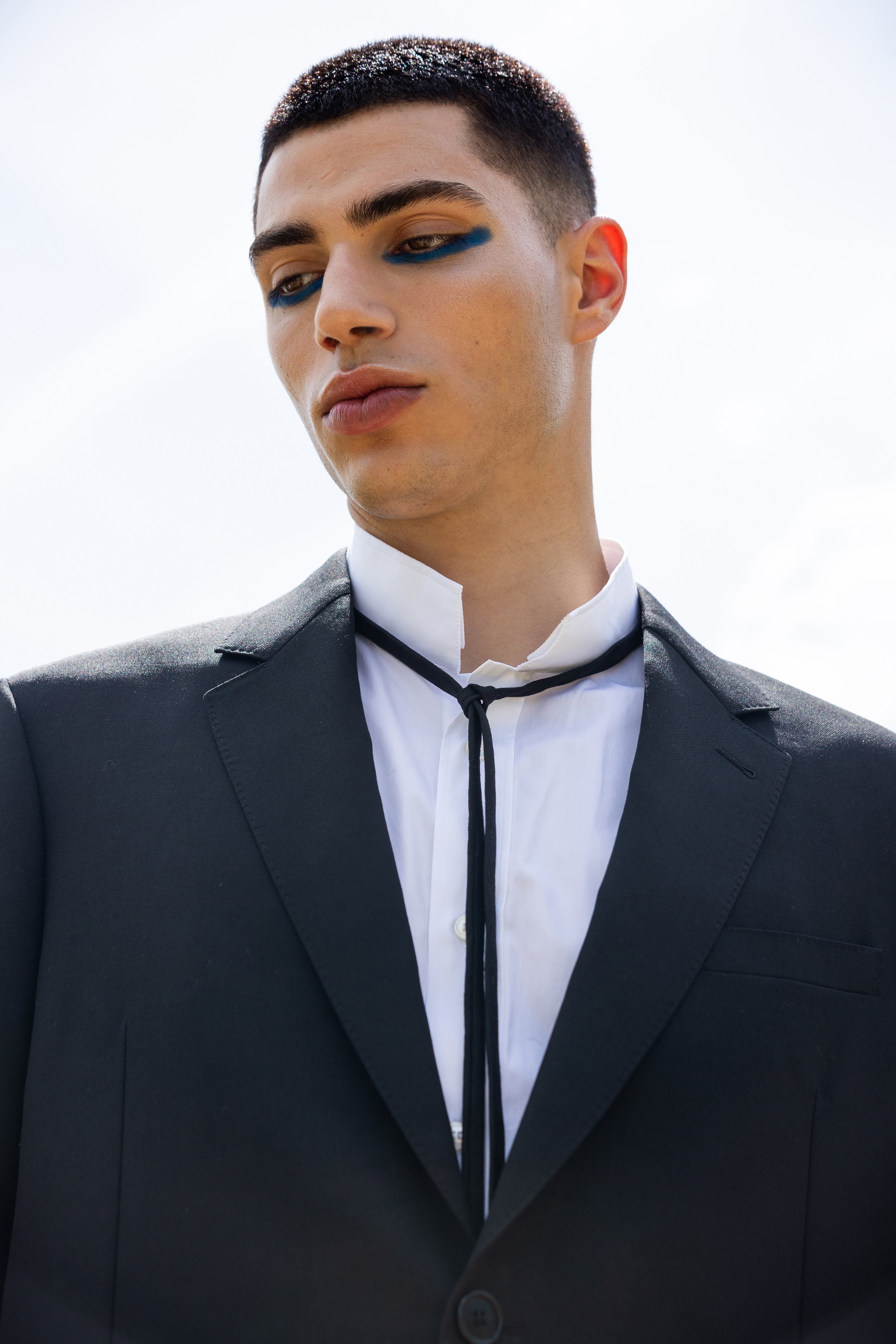 THE RAKISH GENT PRINT ISSUE 4 exclusive editorial Ruben Aires & Eliseu ...