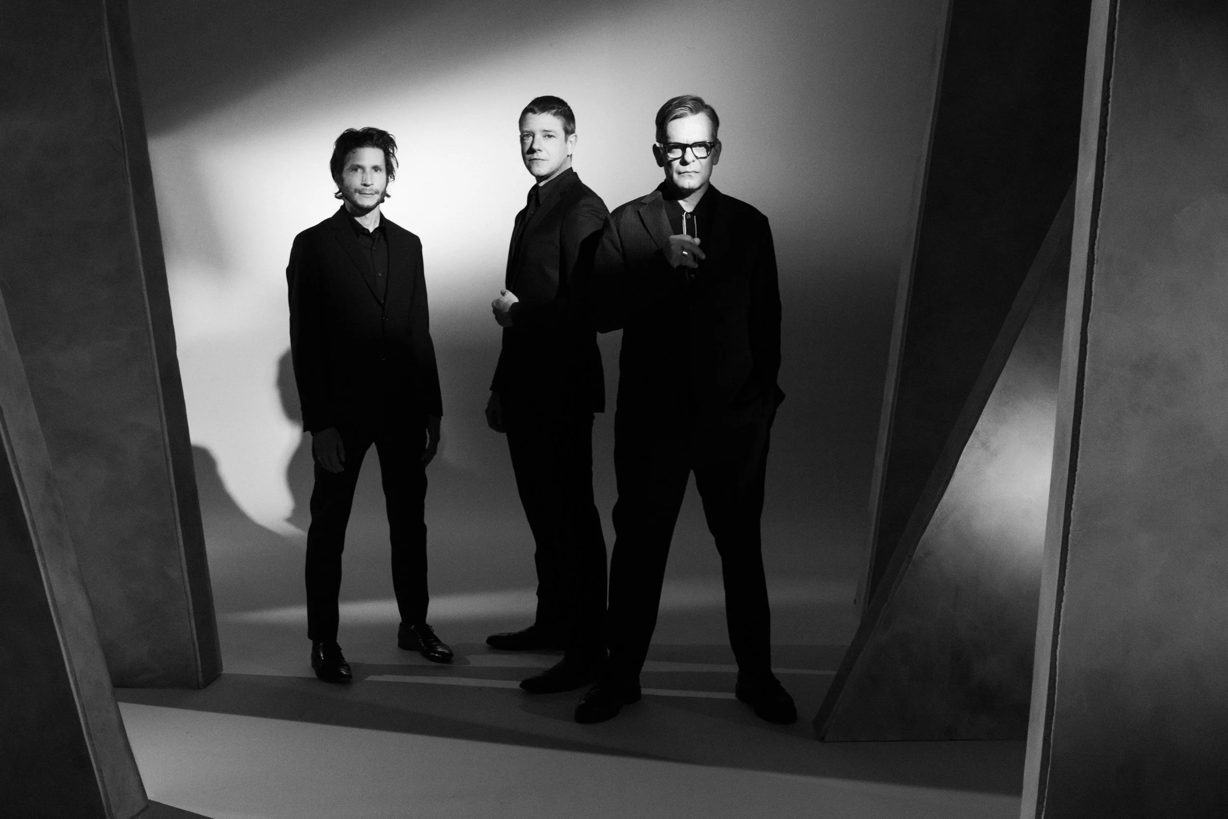 SPOTLIGHT interview with Interpol guitarist Daniel Kessler on launch of ...