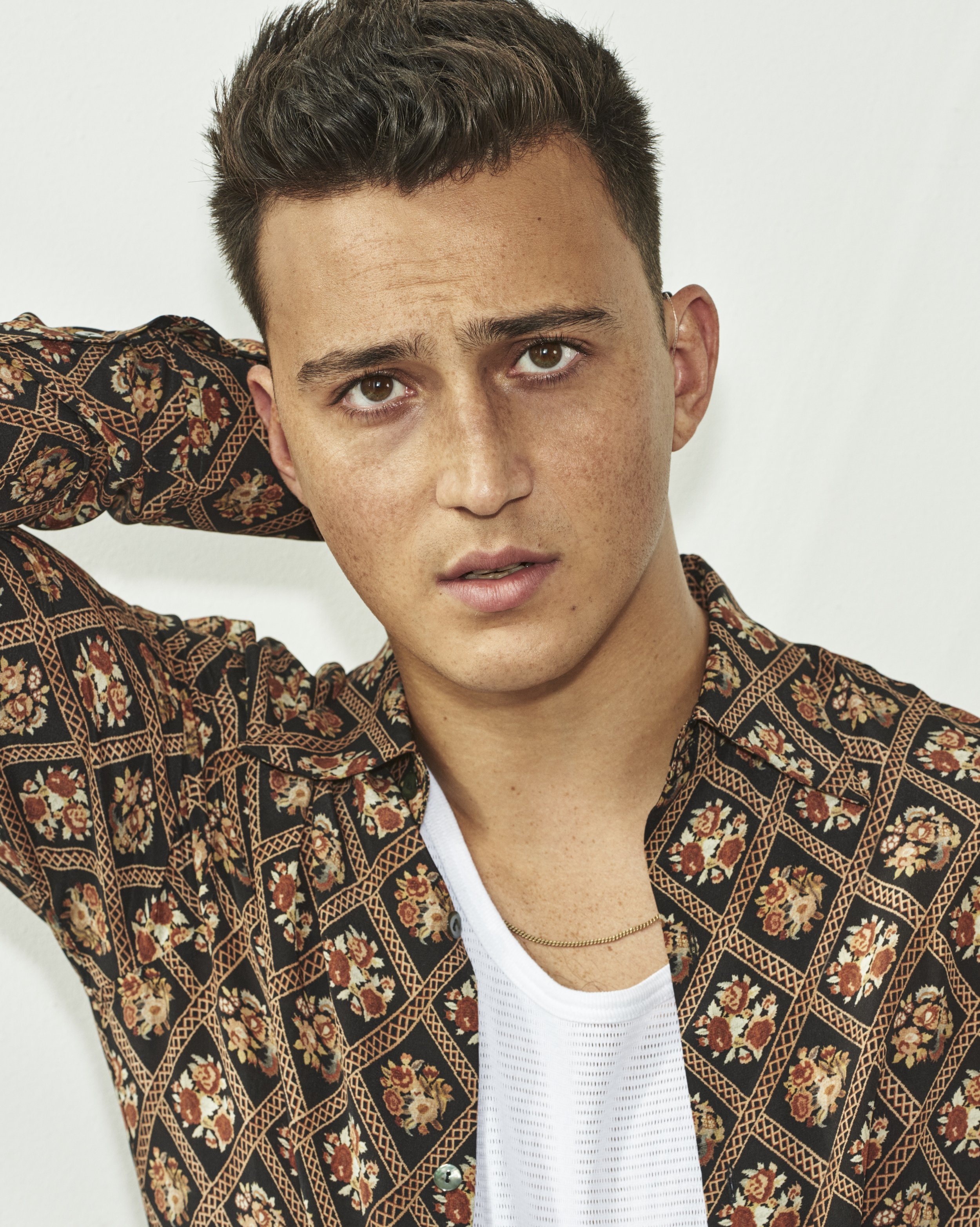 SPOTLIGHT: Mr Zak Abel - exclusive interview ahead of release of Love ...