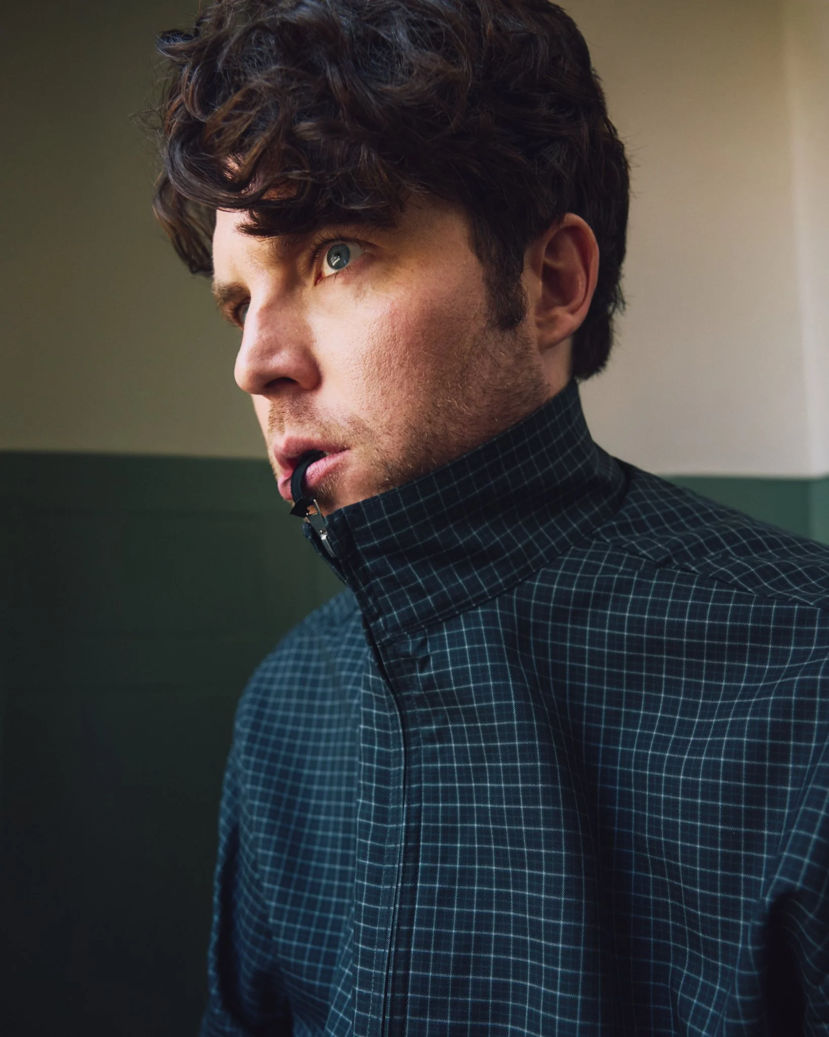 Tom Hughes on Malpractice & The Gold: Grit, Style, Complex Characters ...