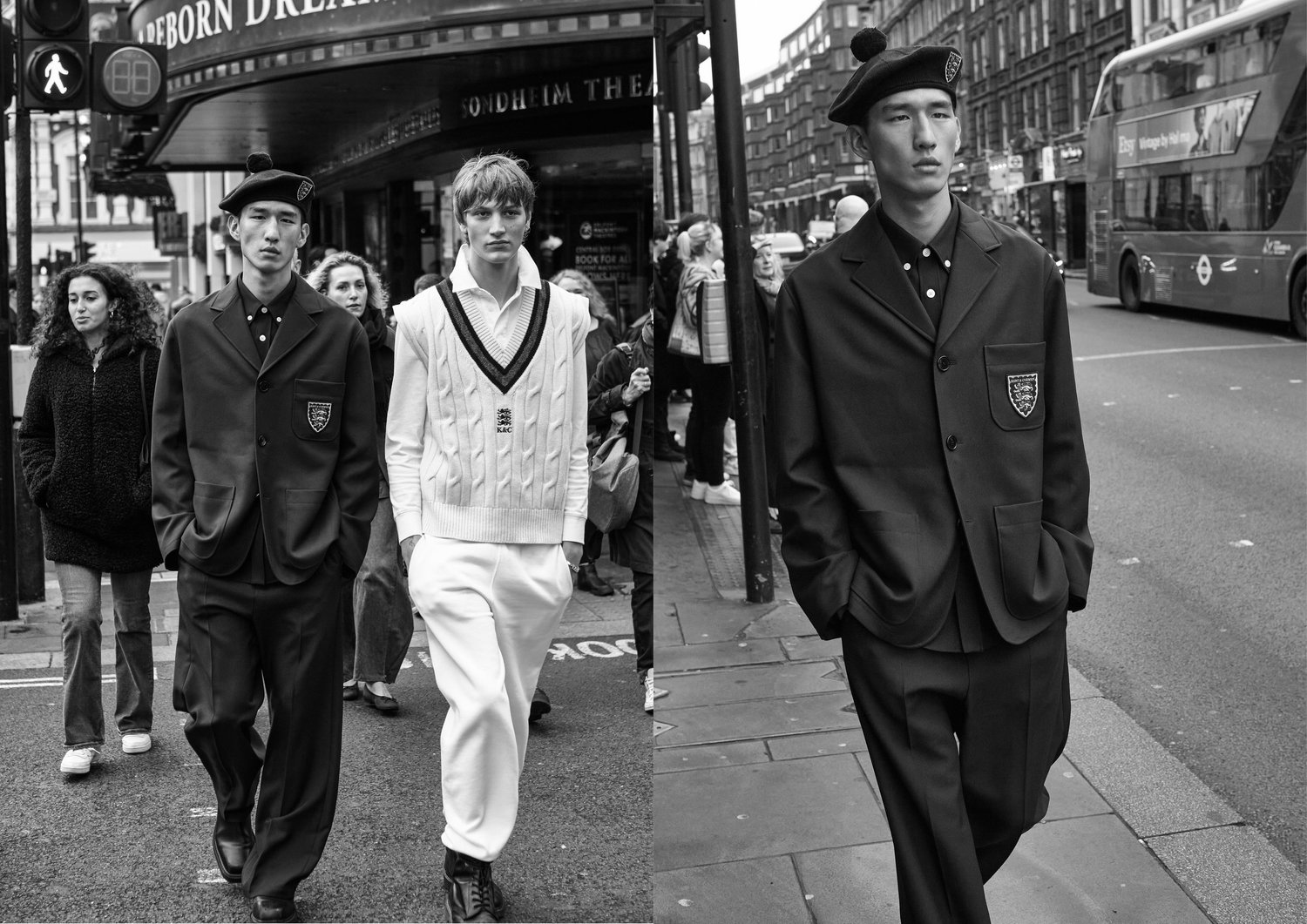 EXCLUSIVE: Daniel Kearns, KENT & CURWEN interviewed for The Rakish Gent ...