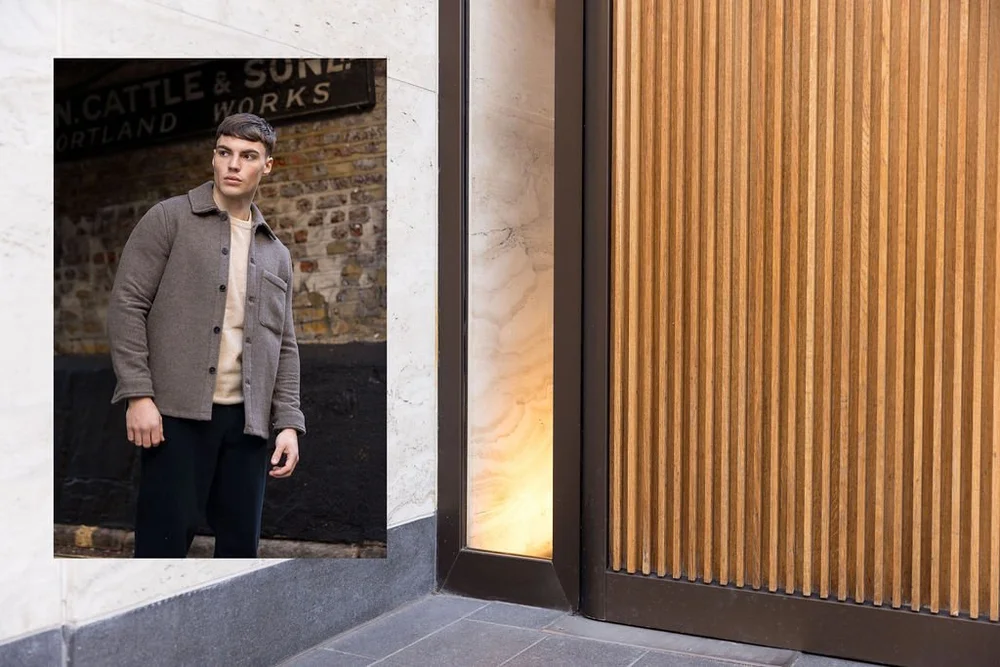 SERIES: A Day's March - in-depth profile on menswear brand A Day's ...