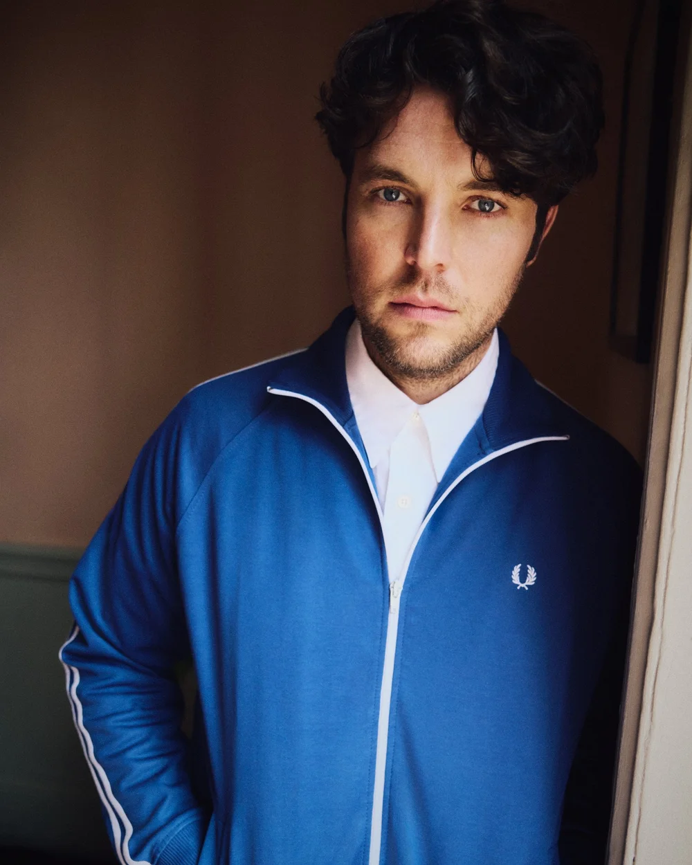 Tom Hughes on Malpractice & The Gold: Grit, Style, Complex Characters ...