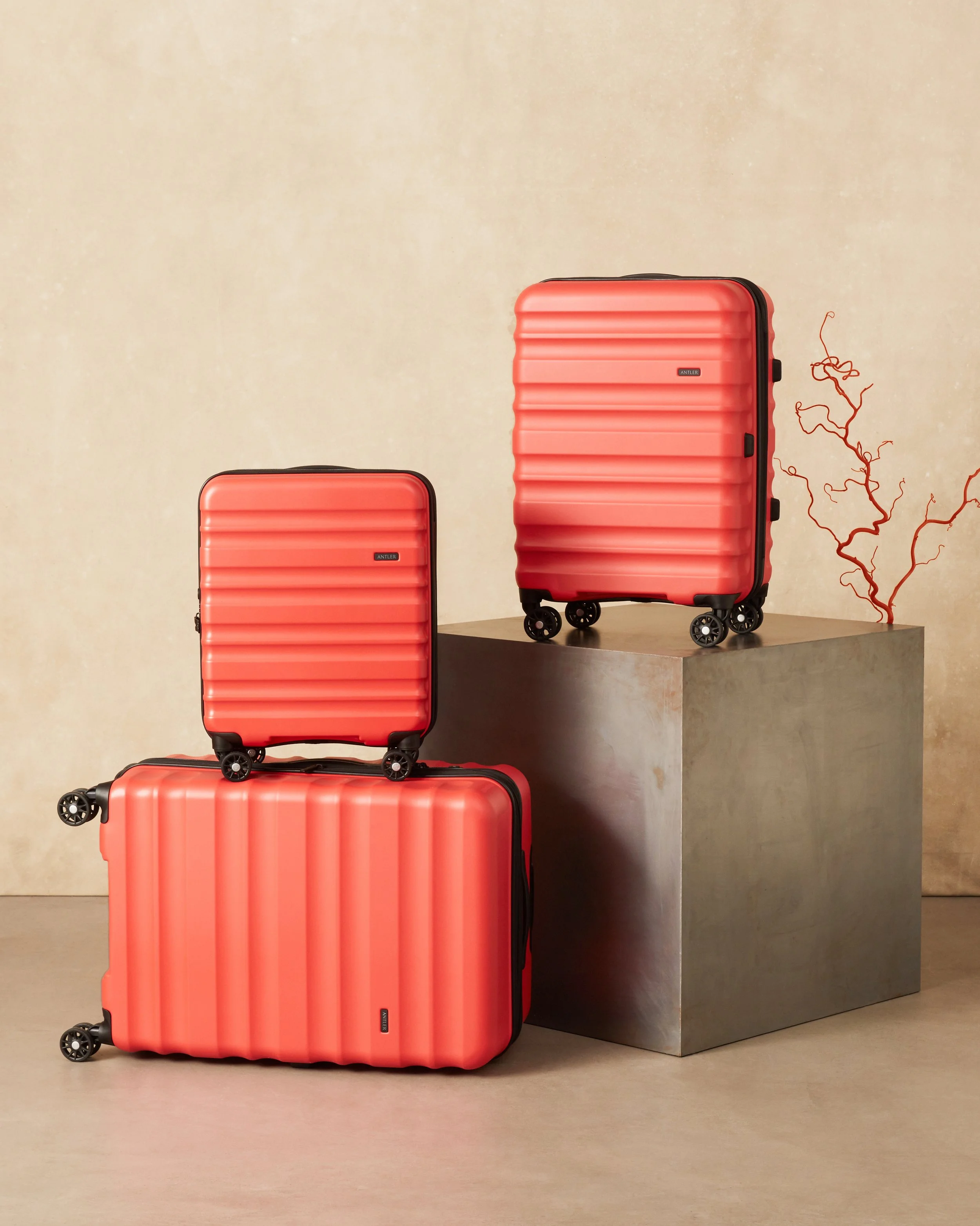 Antler launch limited edition Clifton collection — The Rakish Gent