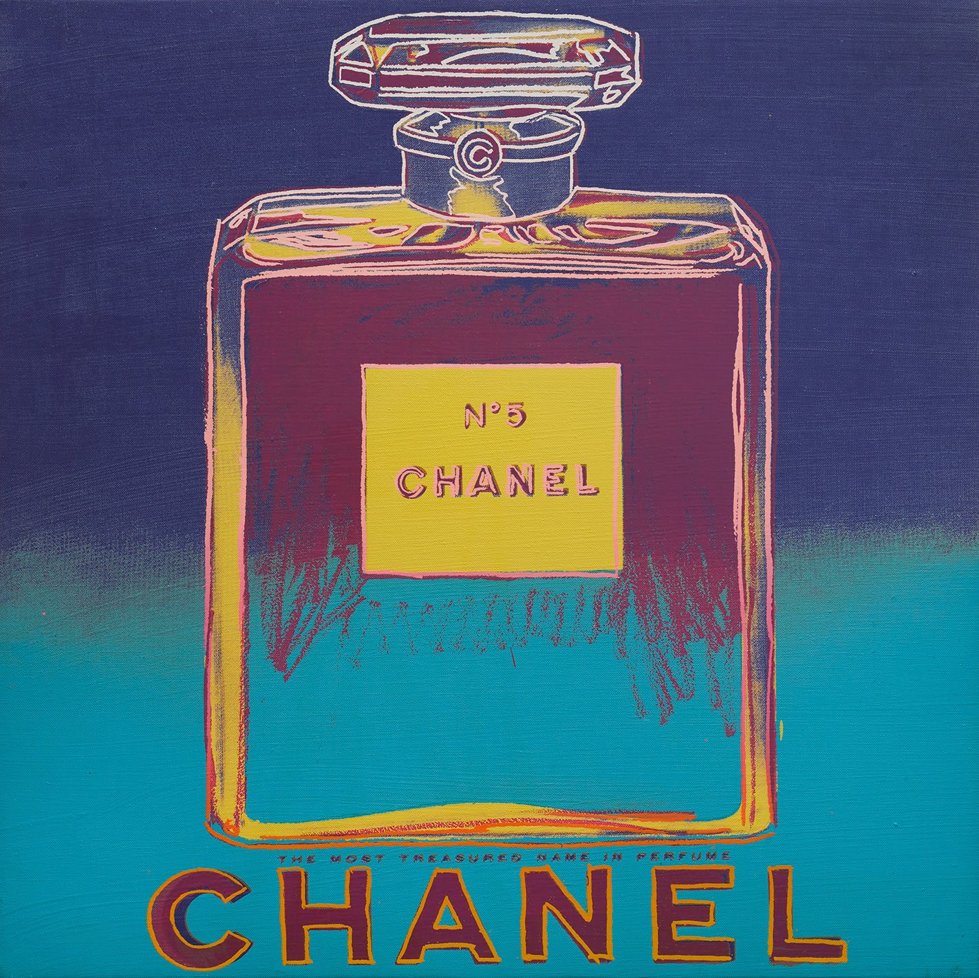 Explore Andy Warhol’s Legacy in 'Beyond the Brand' at Halcyon Gallery: A Must-See London ...