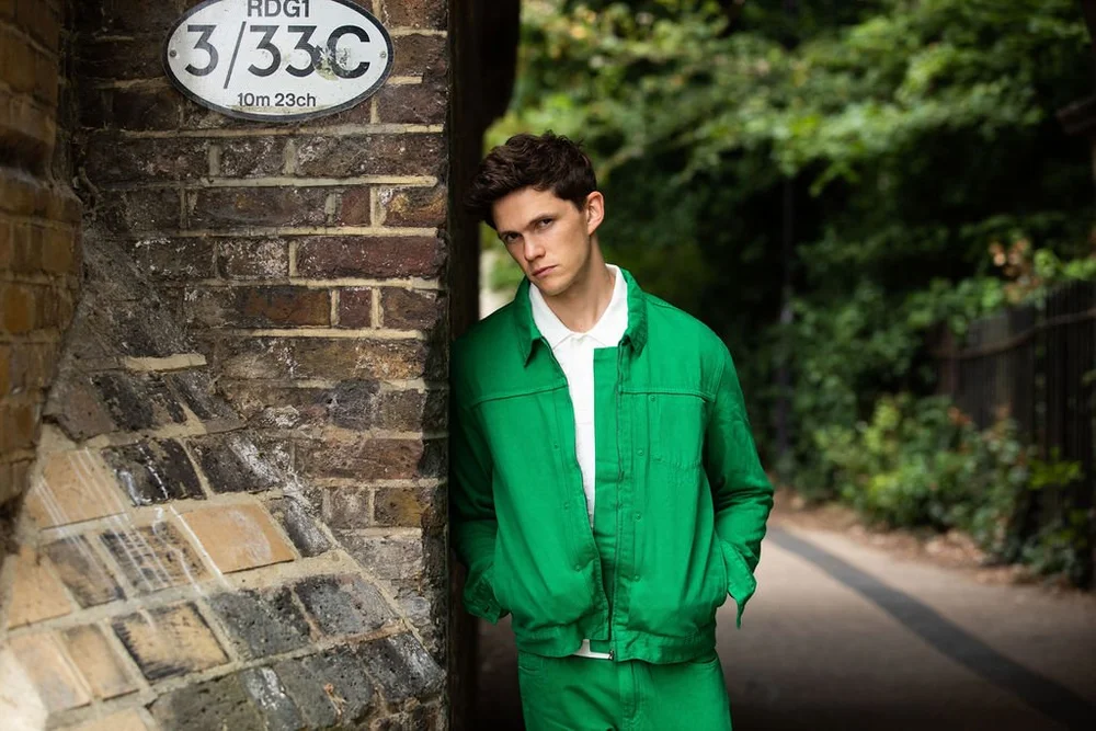 The Rakish Gent Paper 5 - Tom Prior - exclusive interview with Firebird ...