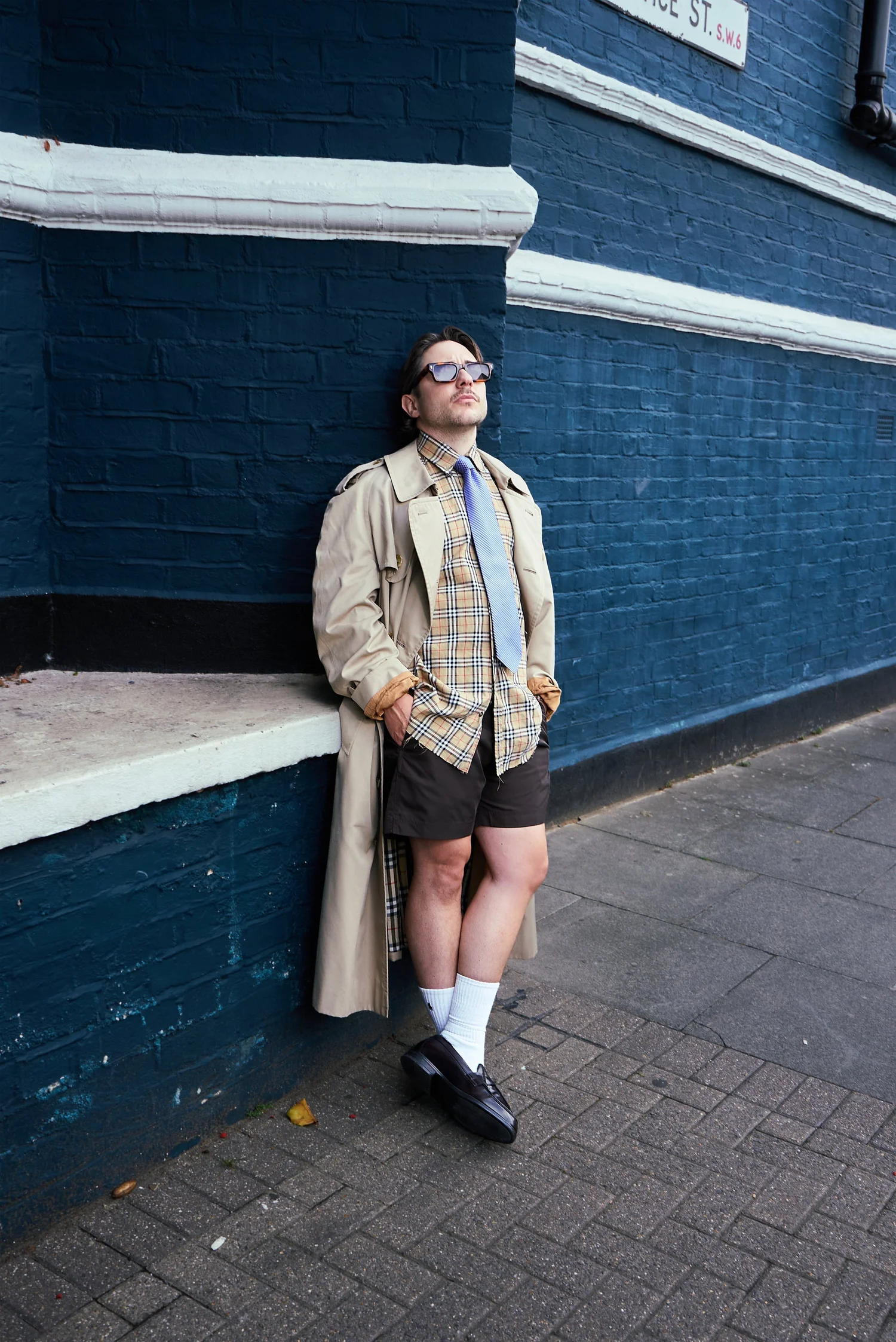 Ryan Sampson on Mr Bigstuff S2, Danny Dyer & the Future of British ...