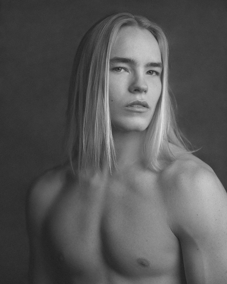 Faces - Keeper — The Rakish Gent