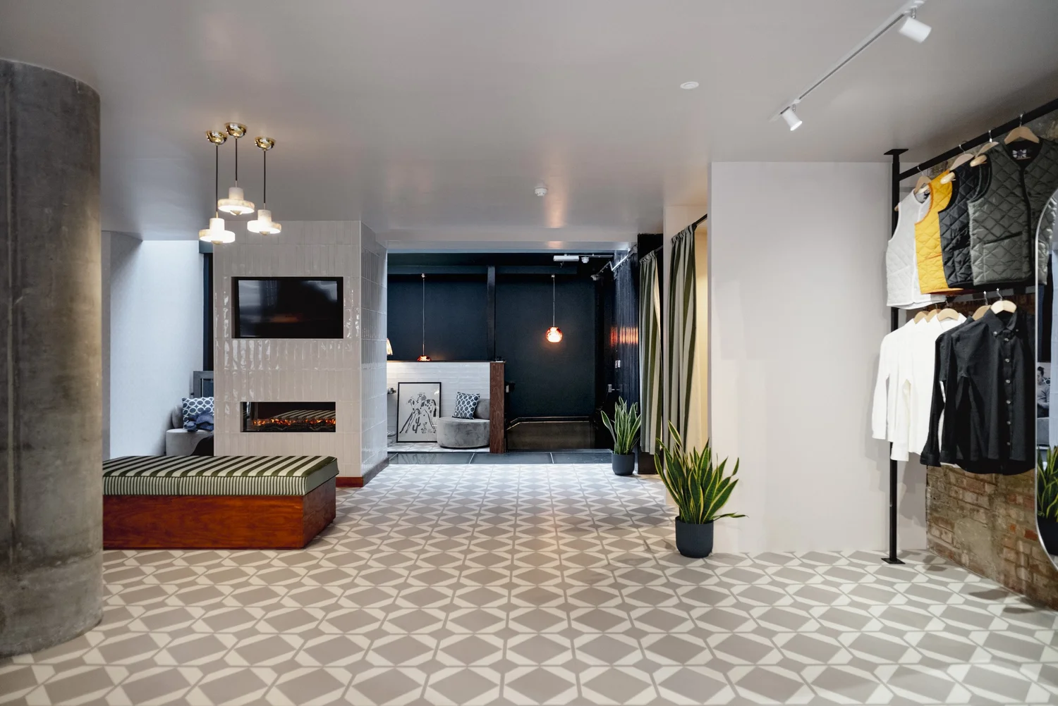 Batch LDN Reinvents Menswear with Sustainable Made-to-Order Suits ...