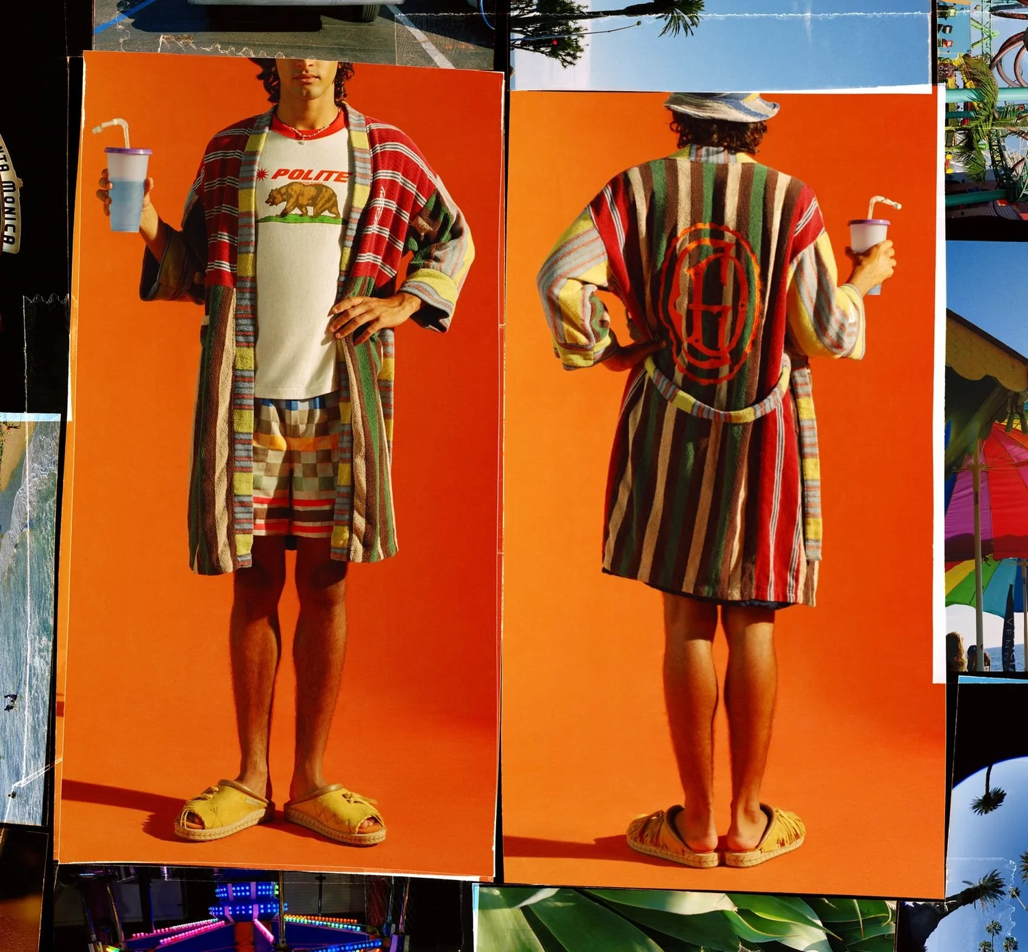 MR PORTER celebrates American menswear today in a new capsule — The ...