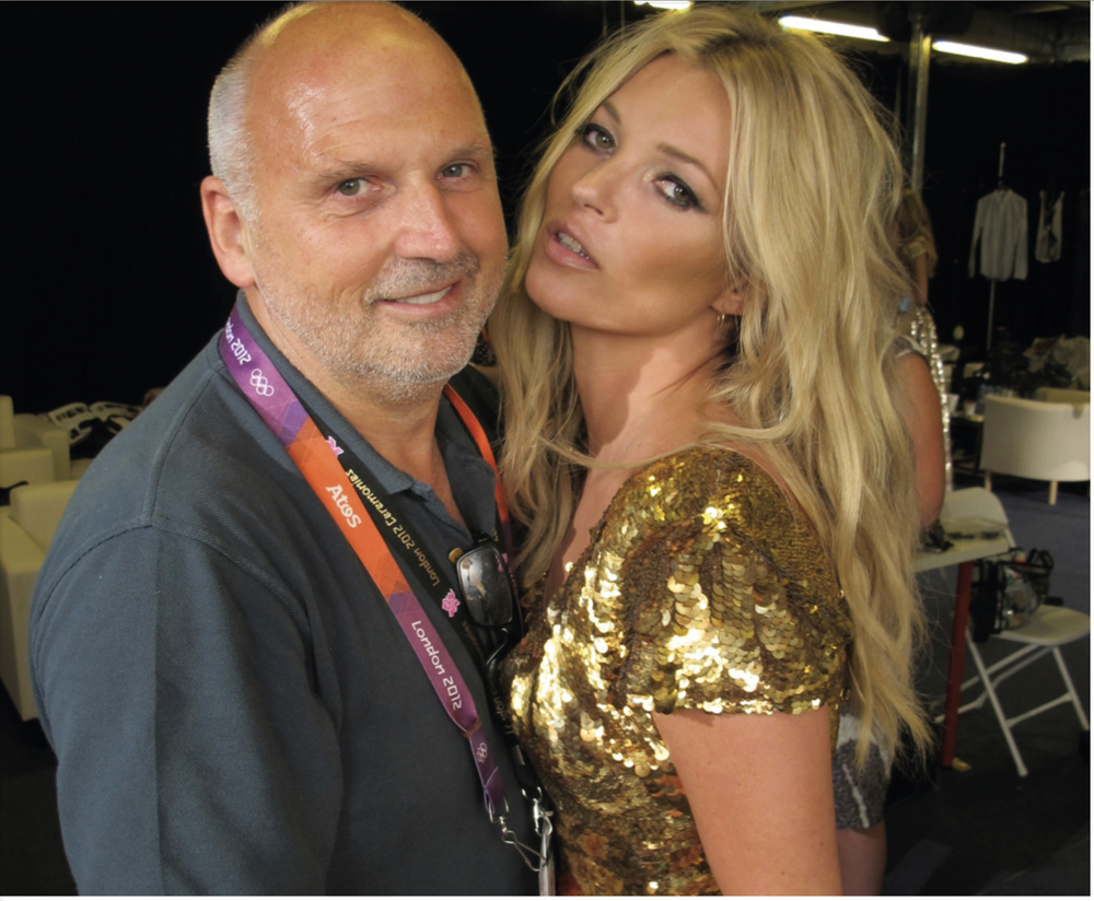 Sam McKnight: Iconic Hairdresser’s Journey, Celebrity Styles ...