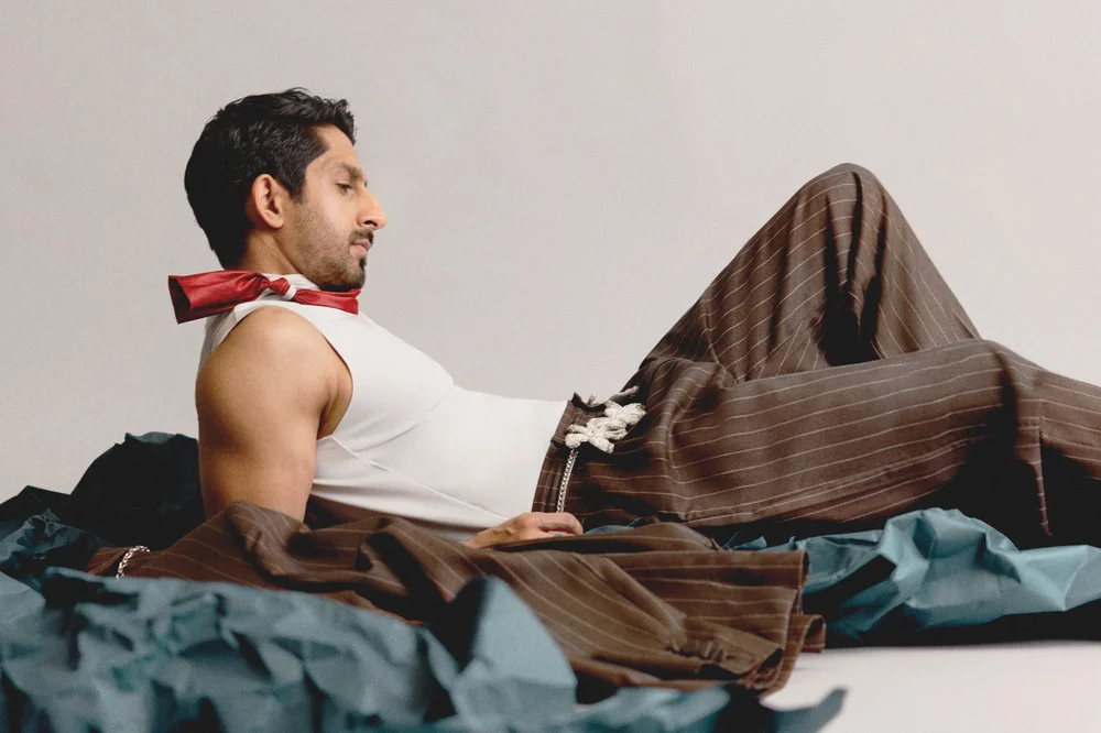 Sagar Radia on Industry Season 4: Power, Masculinity and the Evolution ...