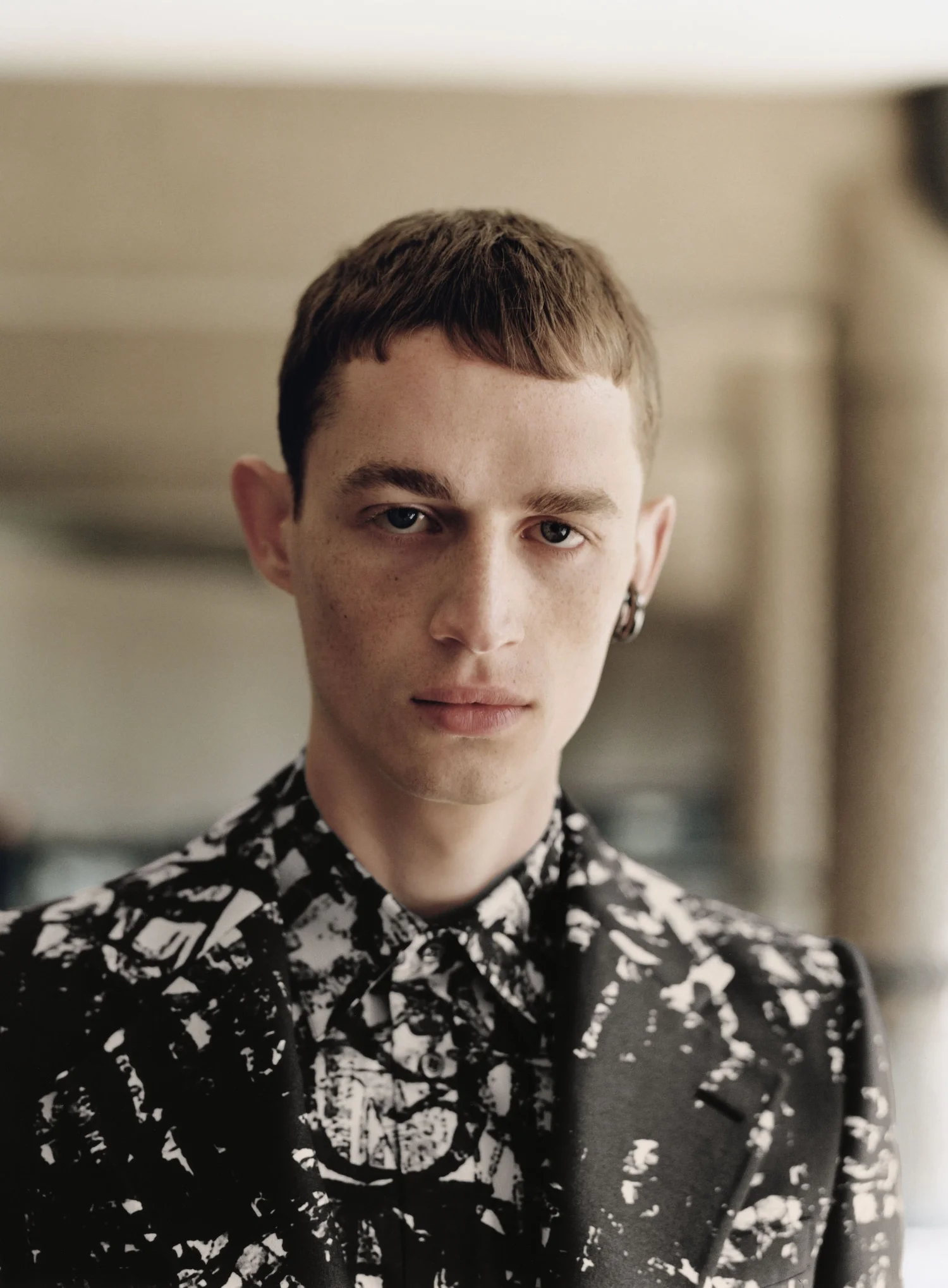 Alexander McQueen Pre-SS23 Collection — The Rakish Gent