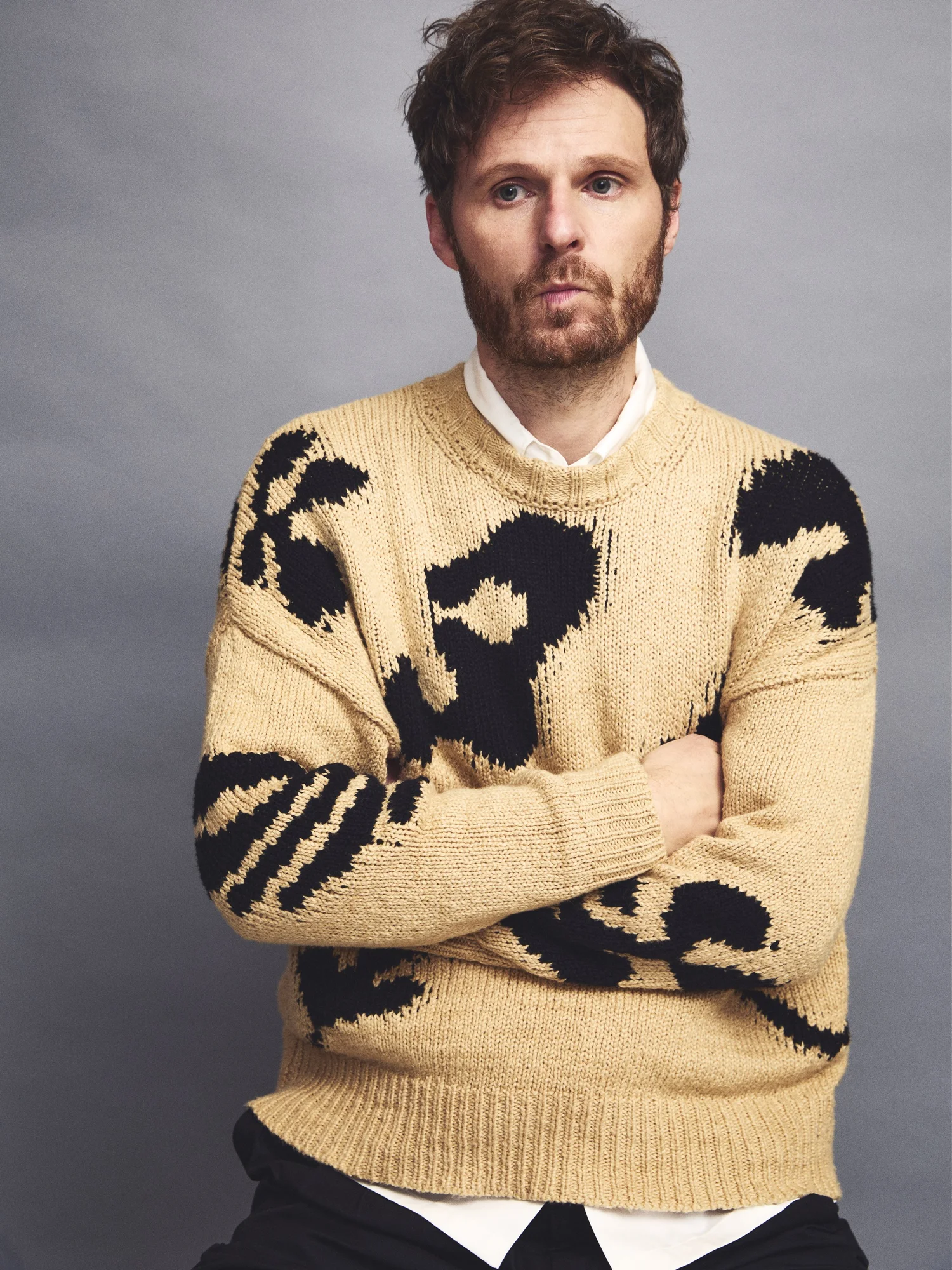 SPOTLIGHT - Rupert Young, Bridgerton and Dear Evan Hansen interviewed ...