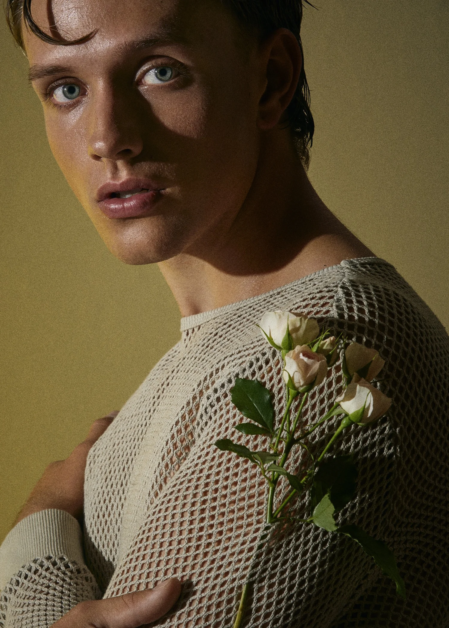 Faces - Romeo — The Rakish Gent