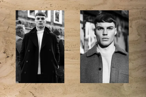 SERIES: A Day's March - in-depth profile on menswear brand A Day's ...