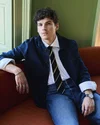 EXCLUSIVE - Jacob Dudman on Leading The Choral: Style, Cinema & Rising ...