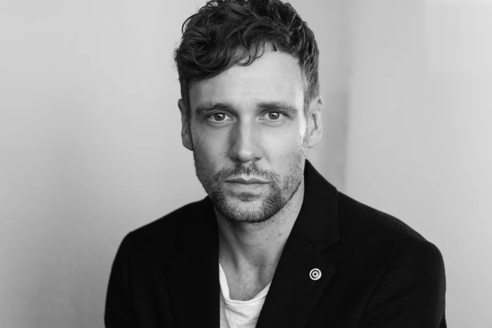 Interview with actor Nick Blood, starring in Close To Me on Channel 4 ...