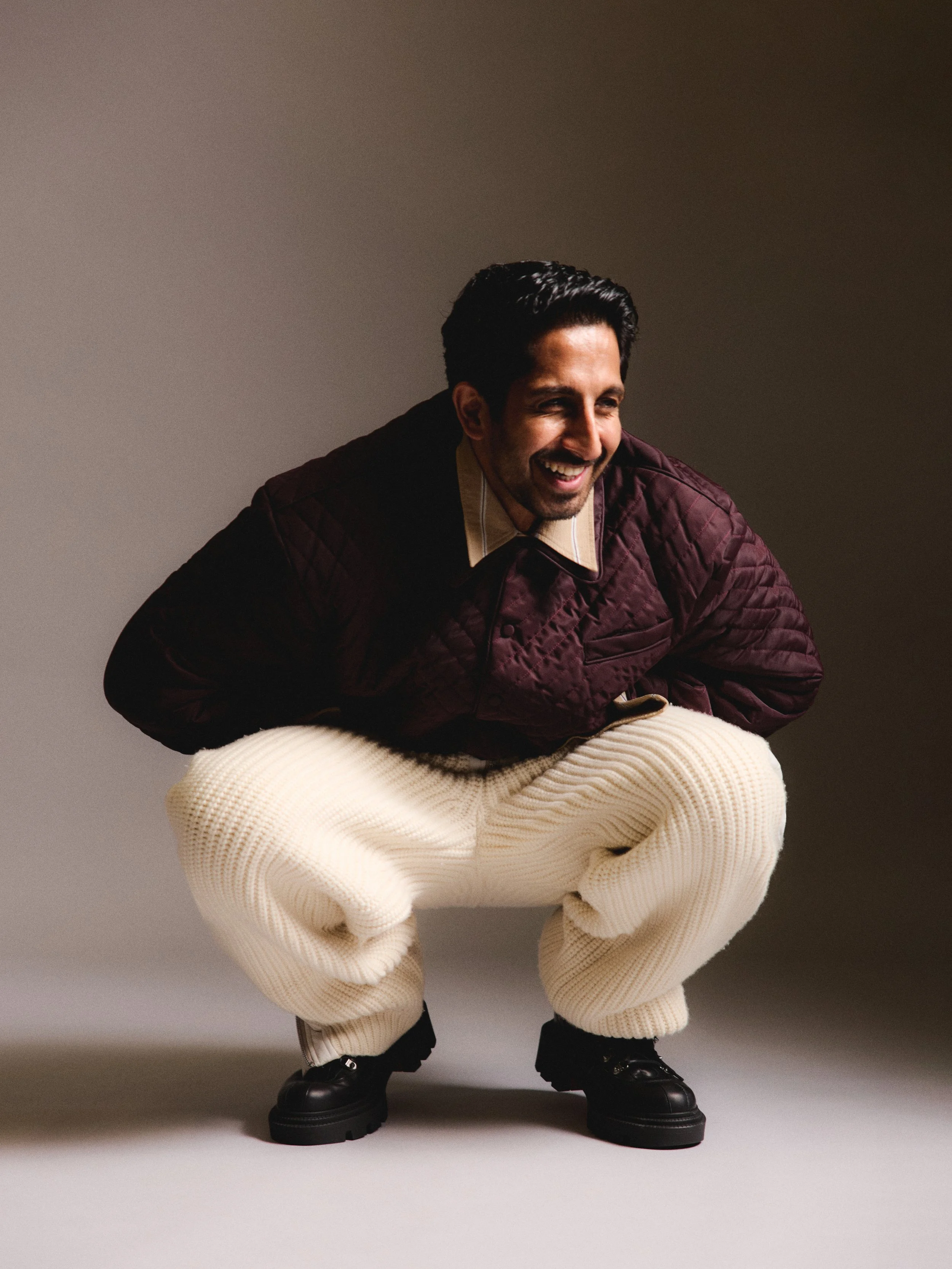Sagar Radia on Industry Season 4: Power, Masculinity and the Evolution ...
