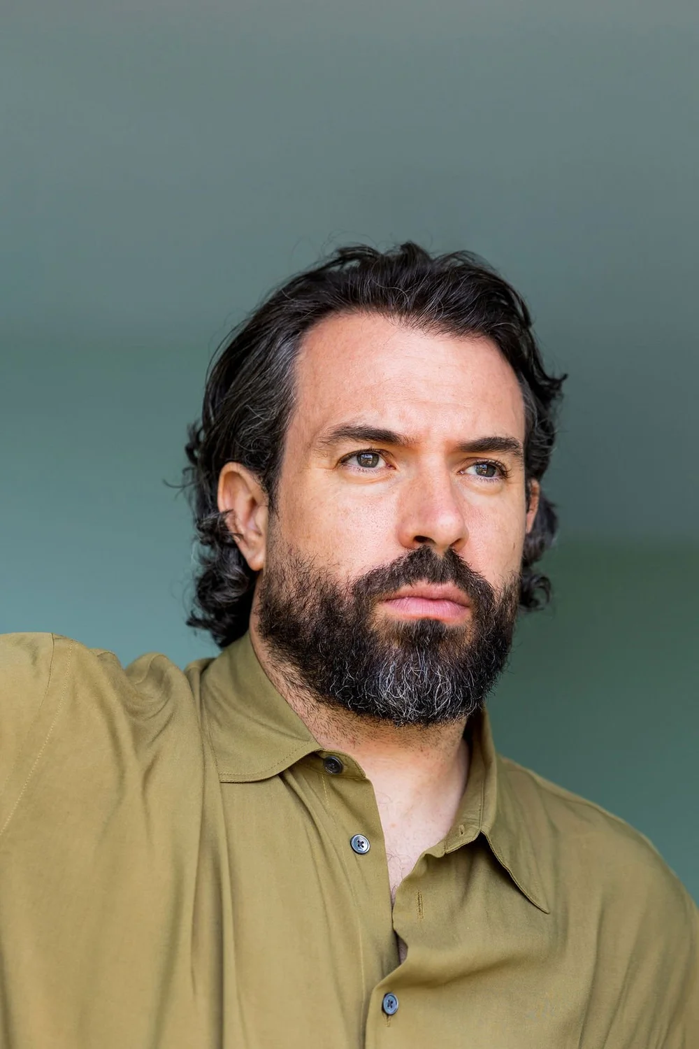 Tom Cullen on The Gold, John Palmer & Playing Crime’s Most Complex Characters | Rakish Gent ...