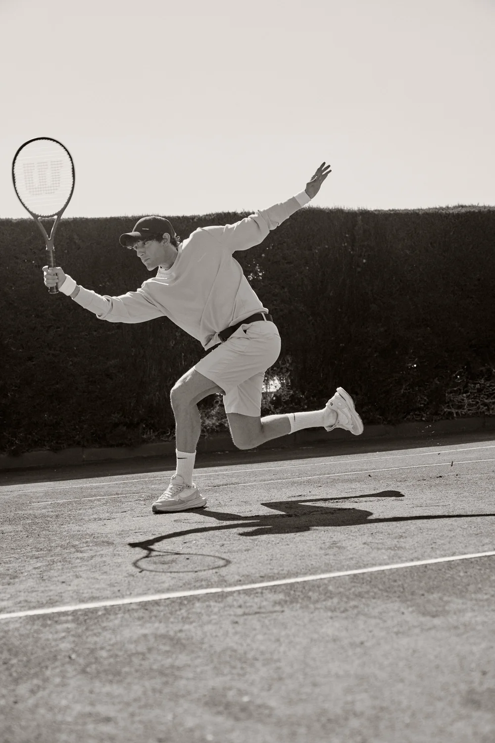 Guille Castillo at Bento Models by Jan Luengo for The Rakish Gent — The ...