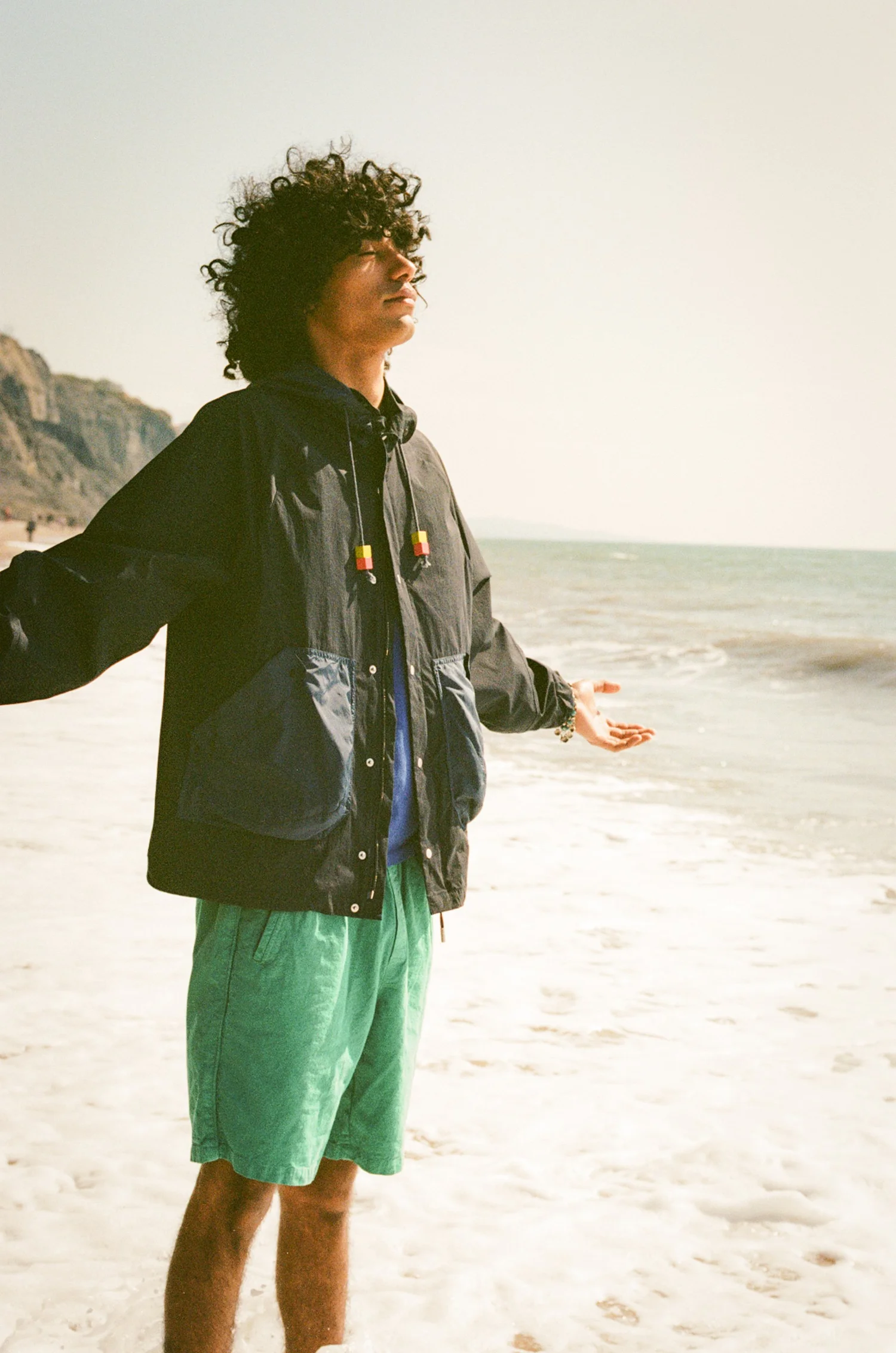 Folk Celebrates 25 Years with Archive Drop and Artist Residency for ...