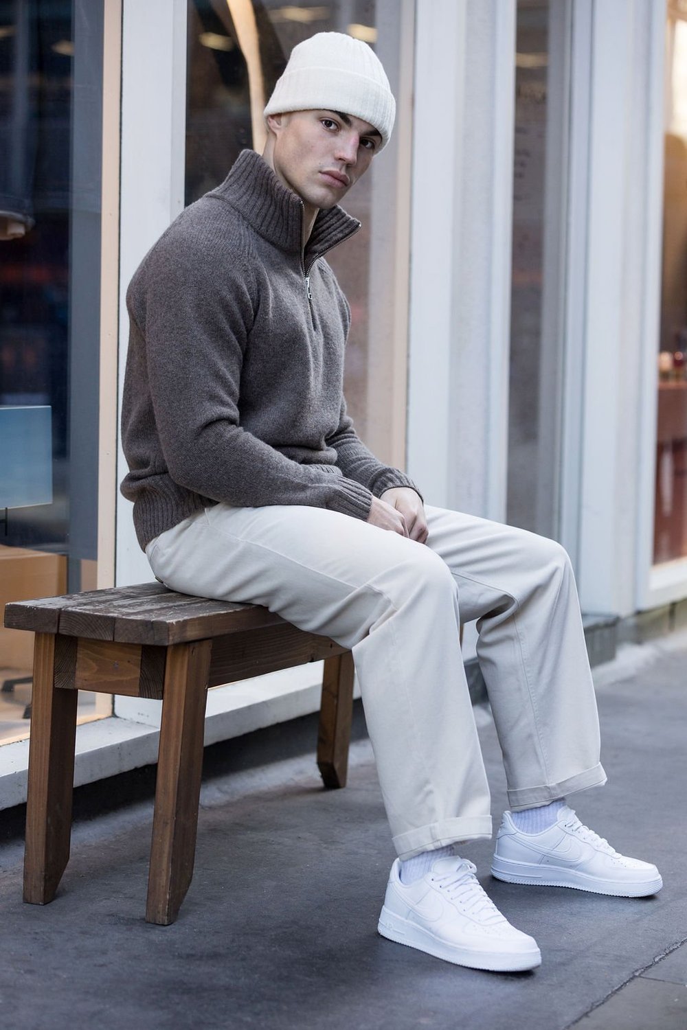 SERIES: A Day's March - in-depth profile on menswear brand A Day's ...