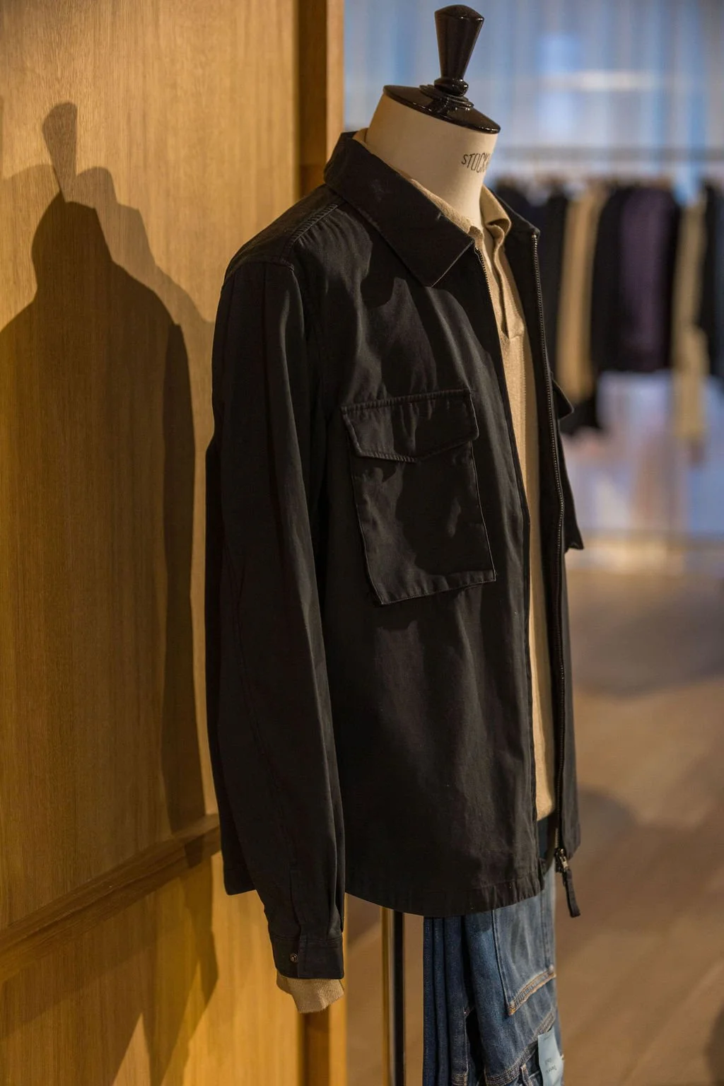 SERIES: A Day's March - in-depth profile on menswear brand A Day's ...