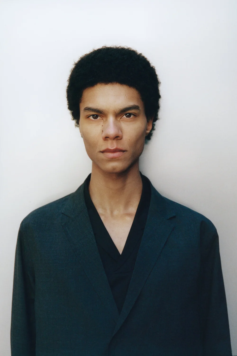 Veilance (Arc'teryx) launches SS24 collection — The Rakish Gent