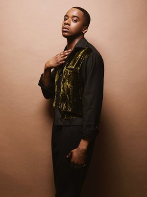 Interview with Elliot Edusah, star of Pirates movie — The Rakish Gent