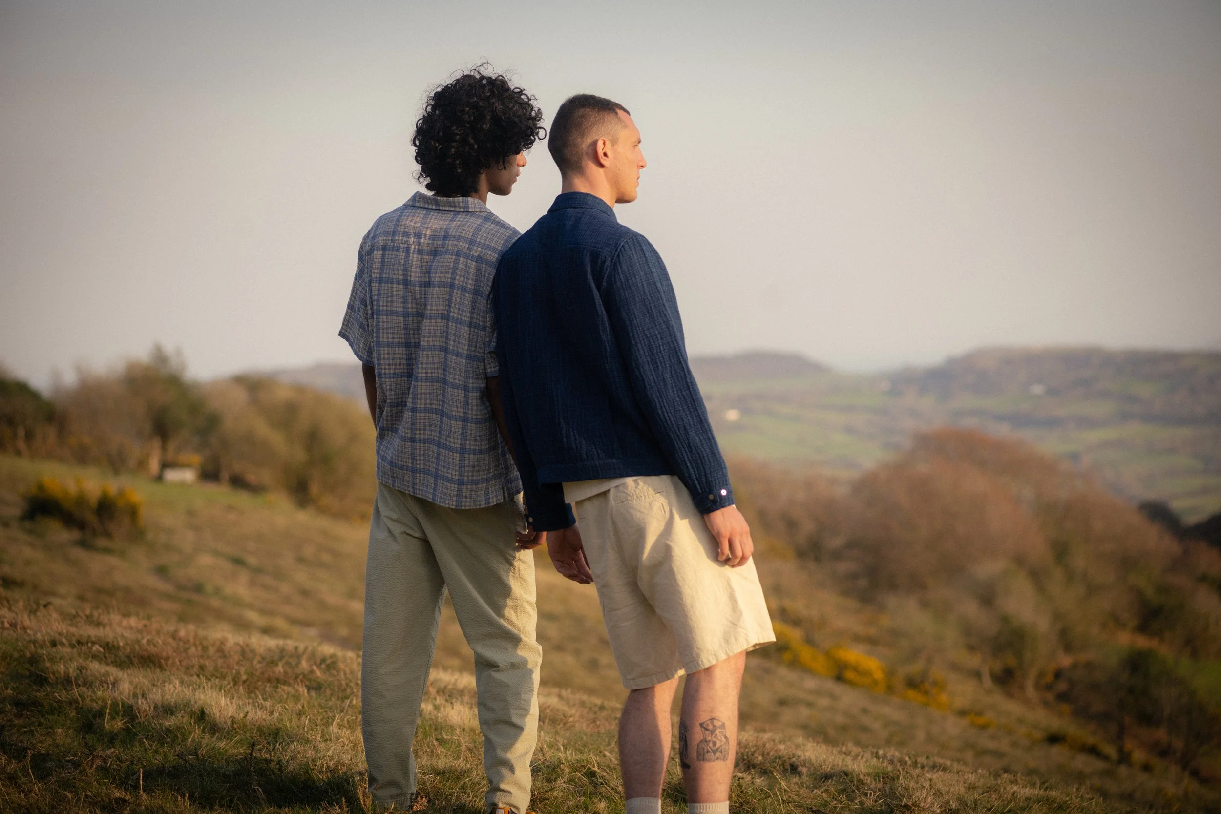 Folk Celebrates 25 Years with Archive Drop and Artist Residency for ...